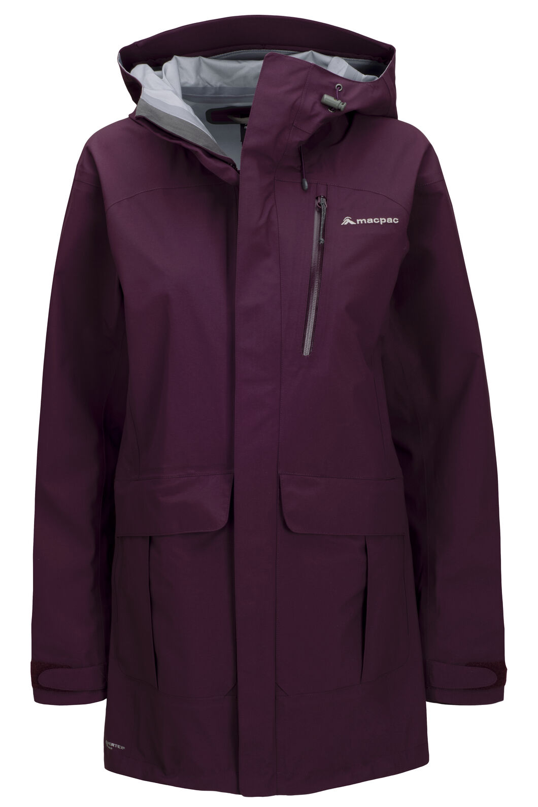 Macpac Women's Copland Raincoat | Macpac