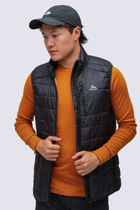 Men's Vests - Puffer Vests & Down Vests | Macpac