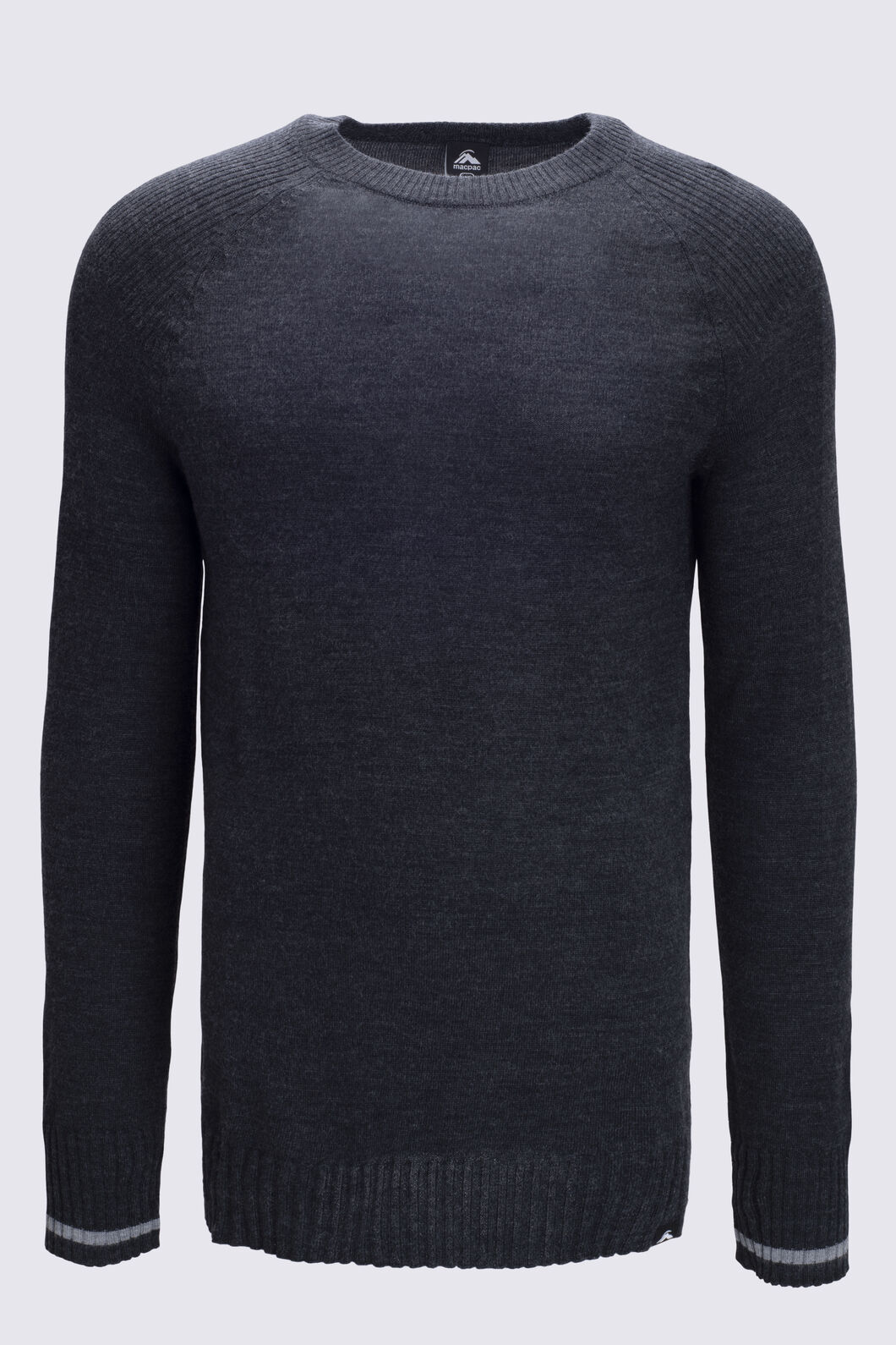 Macpac Men's Clifton Merino Crew | Macpac