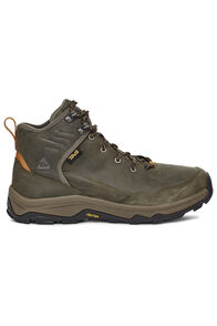Men's Footwear | Macpac