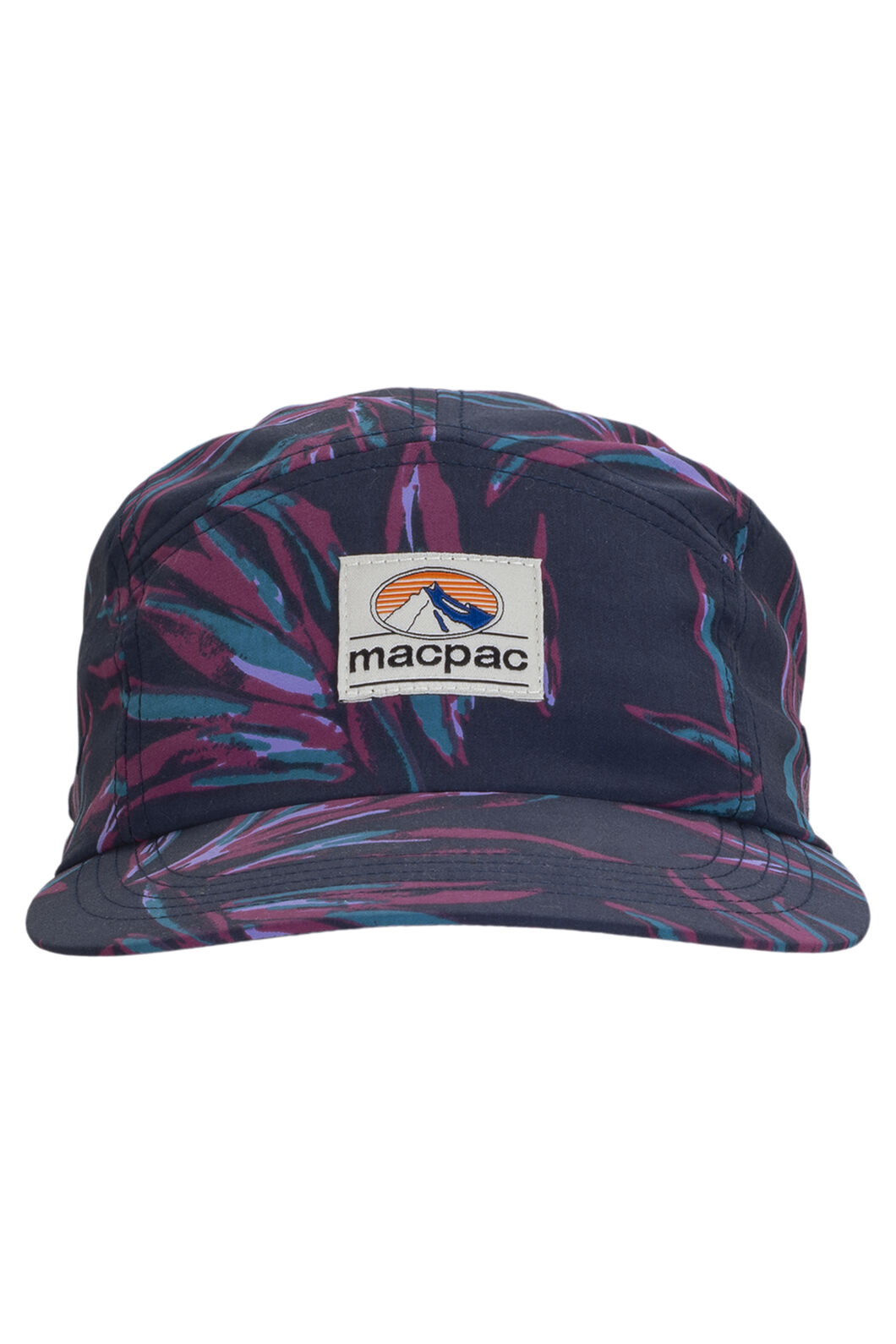 Macpac Winger 5-Panel Cap | Macpac