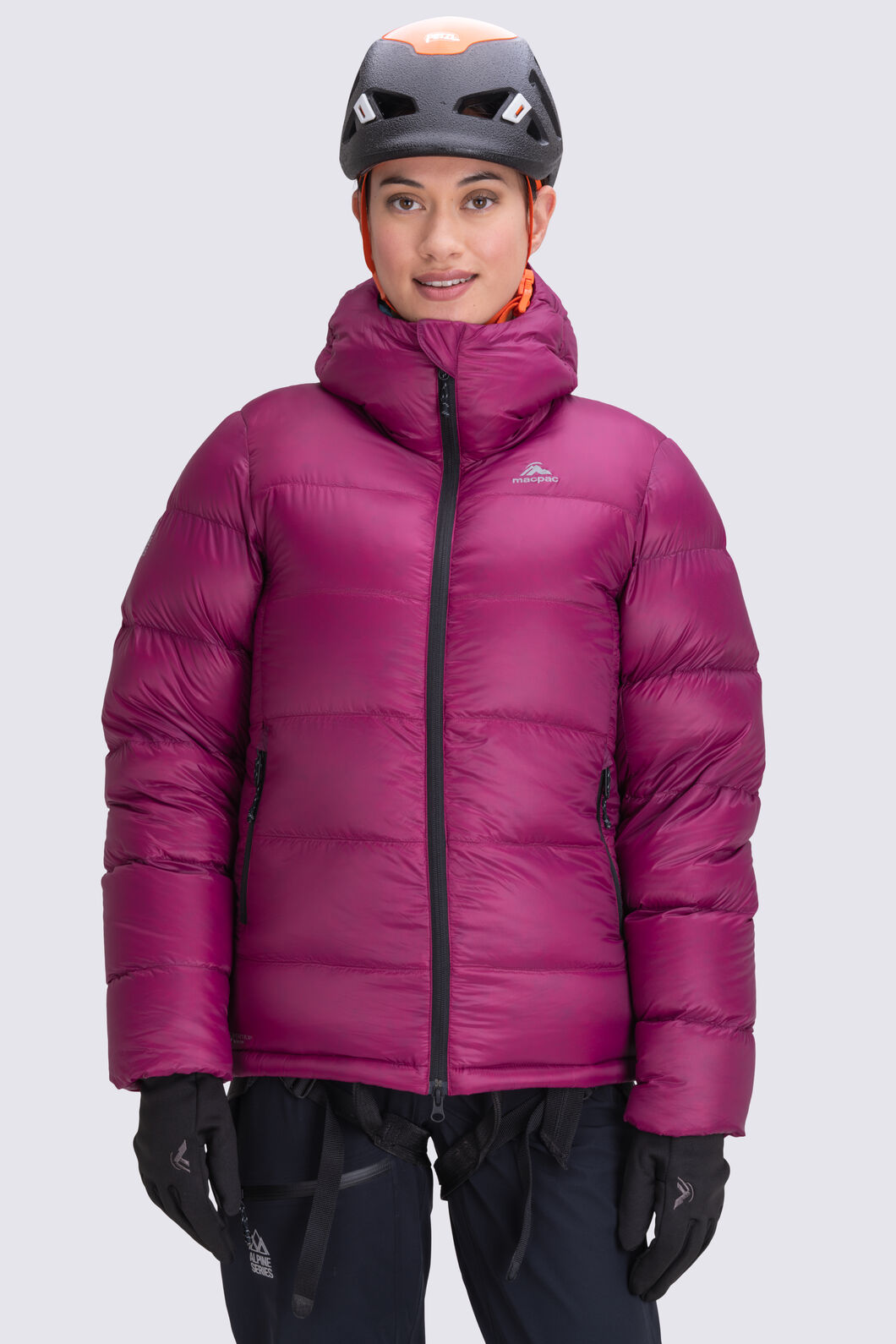 Macpac Women's Arrowsmith Down Jacket | Macpac