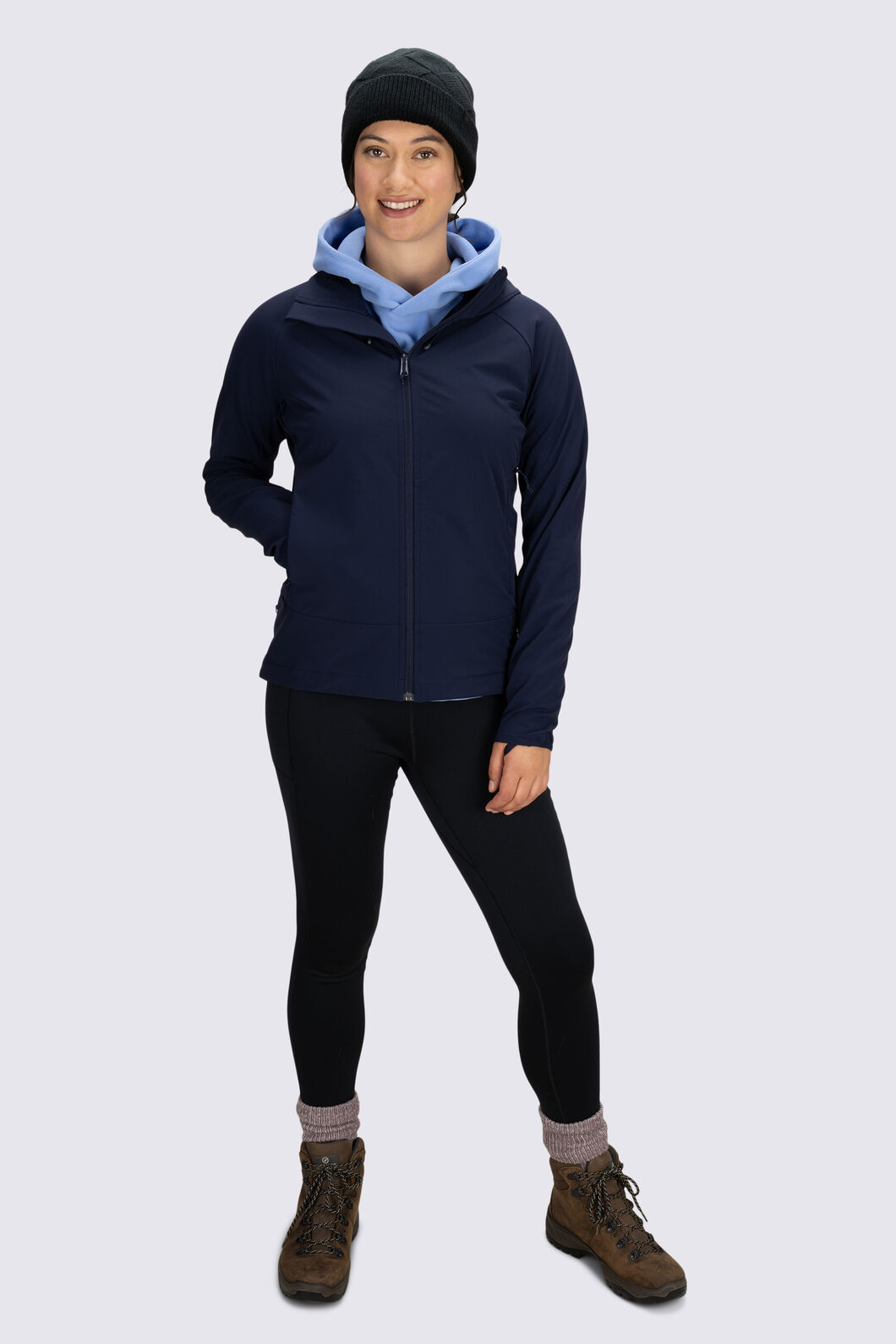 Macpac Women's Sefton Hooded Jacket | Macpac