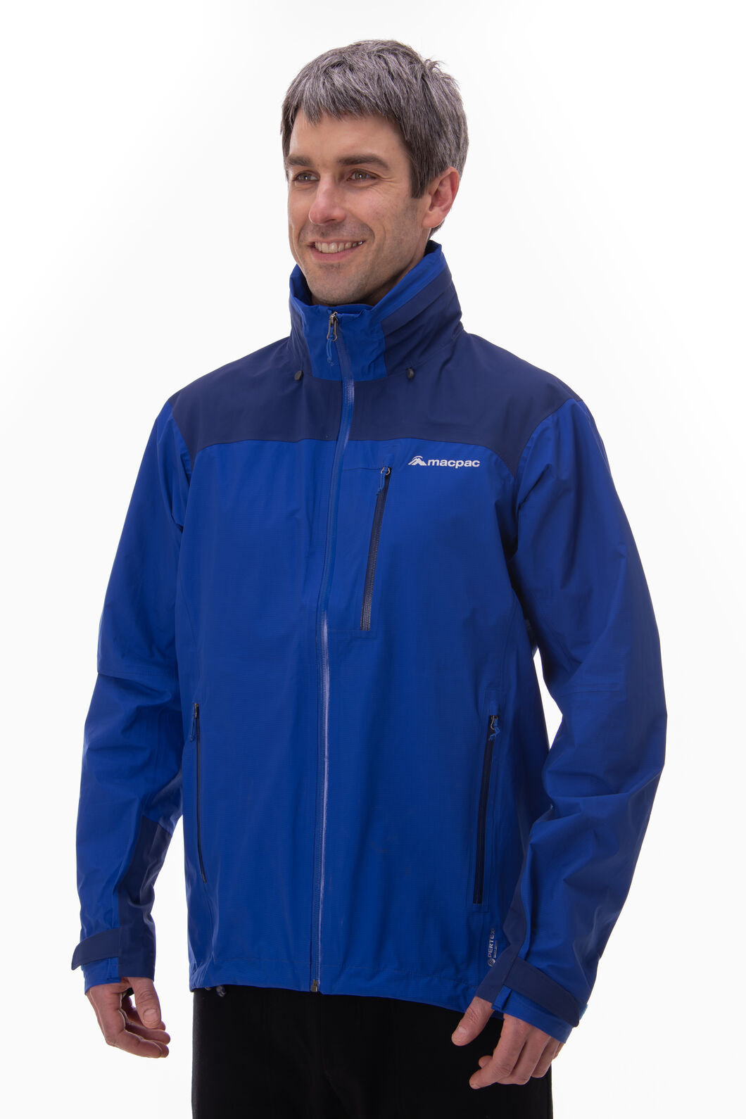 Macpac Men's Traverse Pertex® Rain Jacket | Macpac
