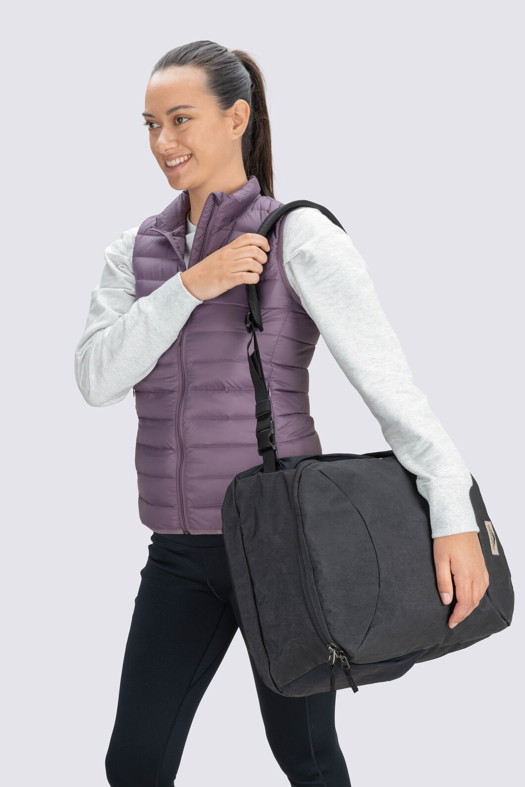 Macpac Quest 30L Backpack | Macpac