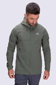 Men's Softshell Jackets | Macpac