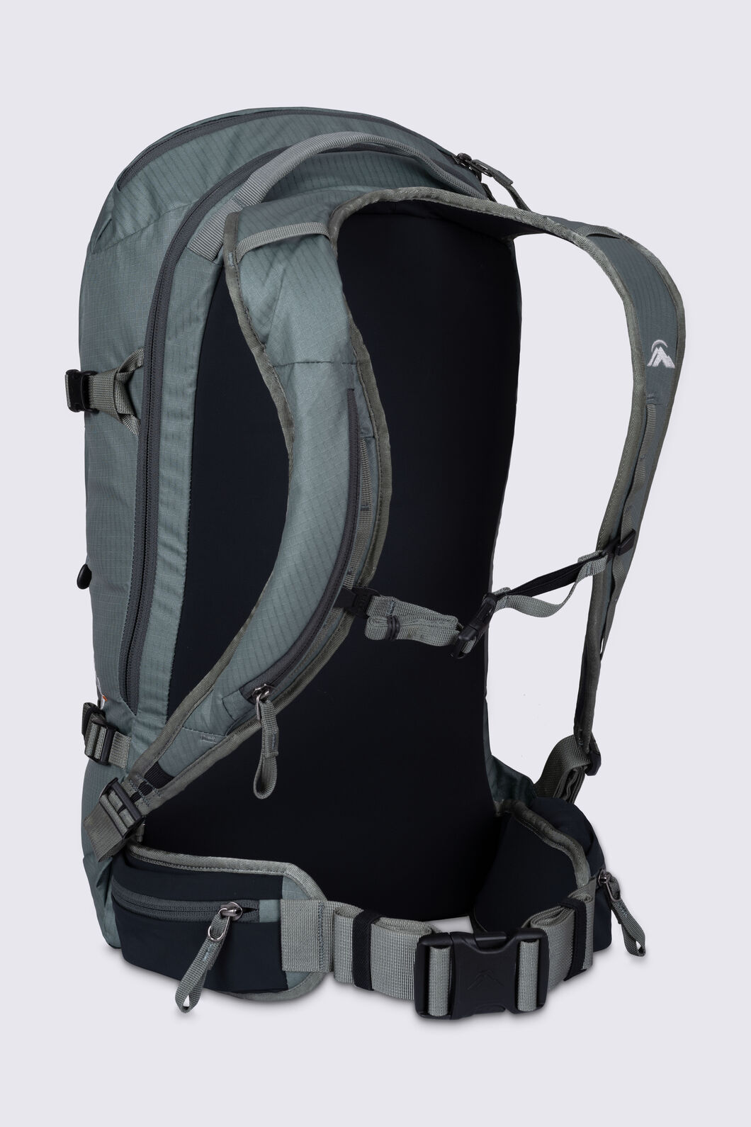 Macpac Huka 20L Ski Backpack | Macpac