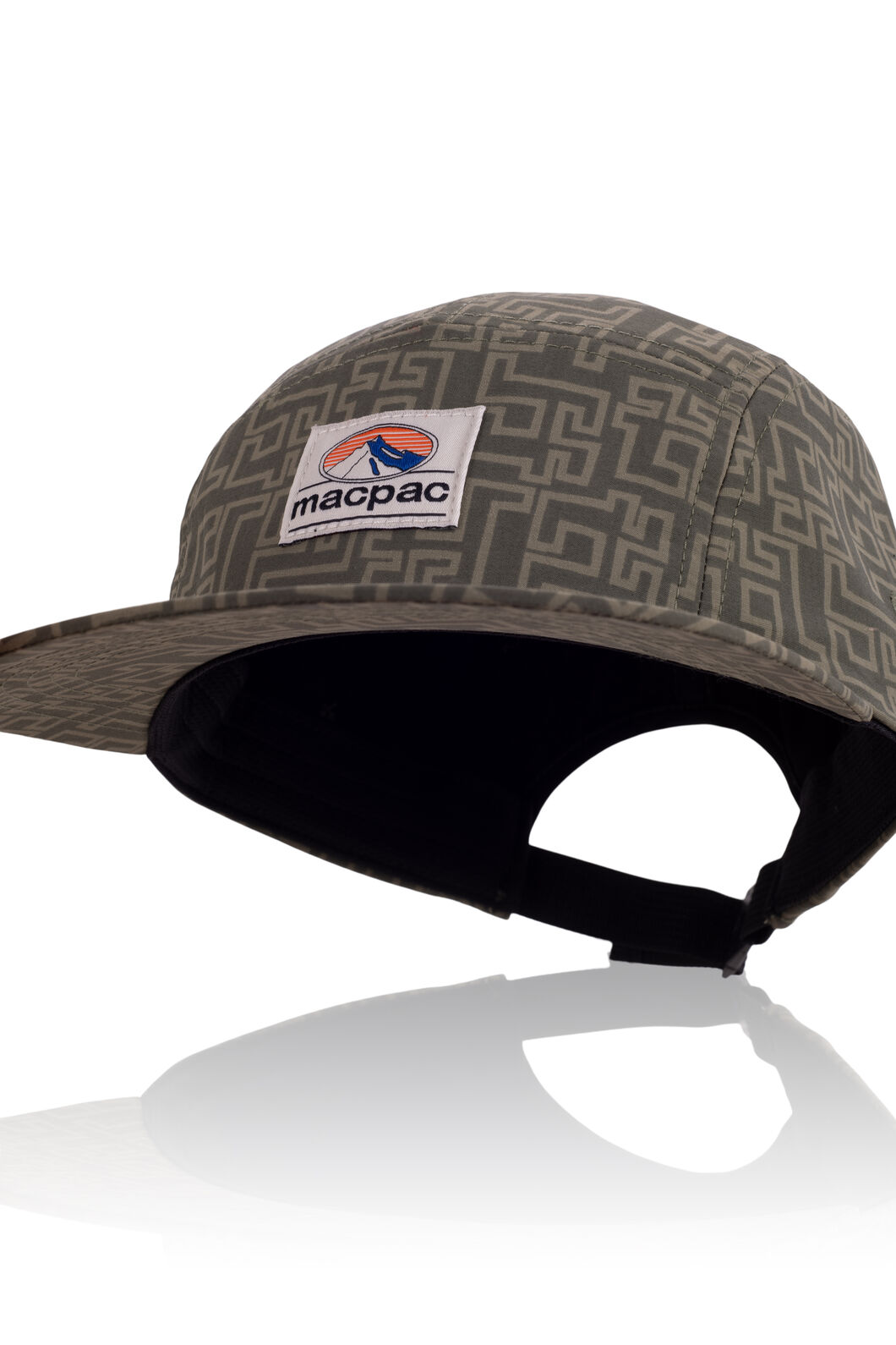 Macpac Winger 5-Panel Cap | Macpac
