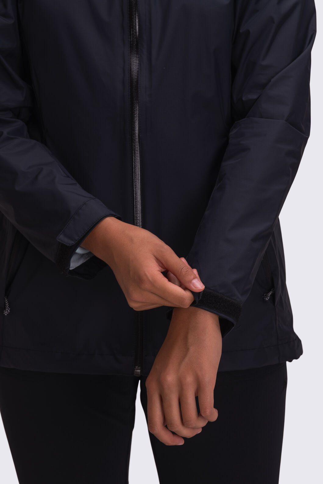 Macpac Women's Mistral Rain Jacket | Macpac