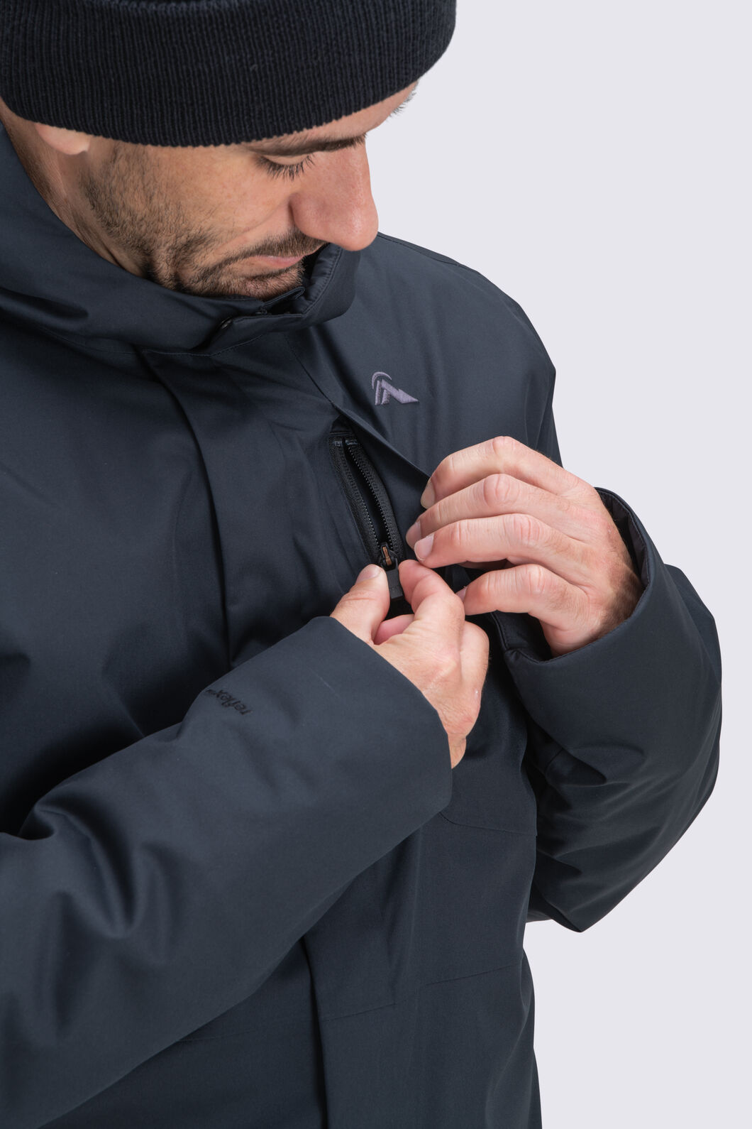 Macpac Men's Otira Waterproof Down Coat | Macpac