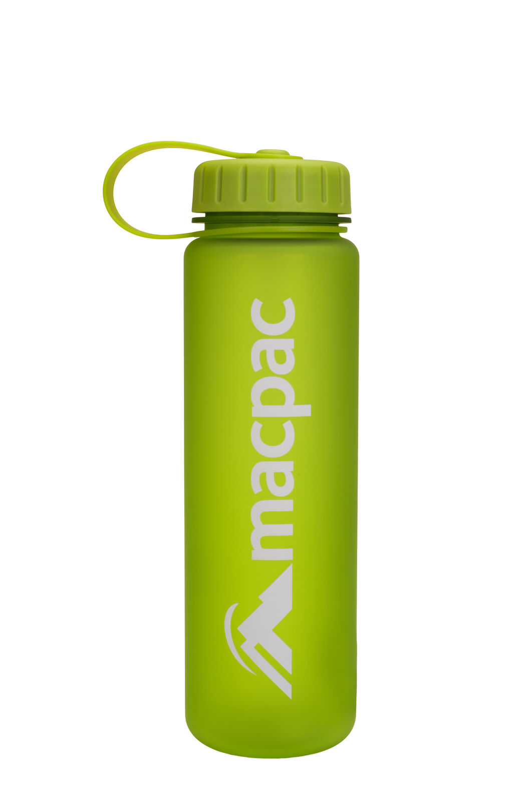 Macpac Soft Touch Water Bottle — 600ml | Macpac