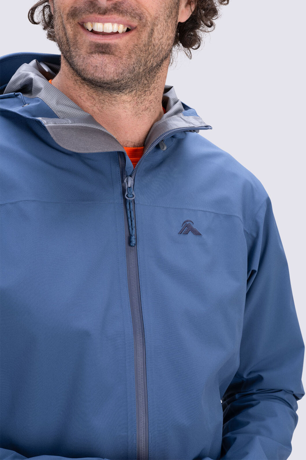 Macpac Dispatch Rain Jacket — Men's | Macpac