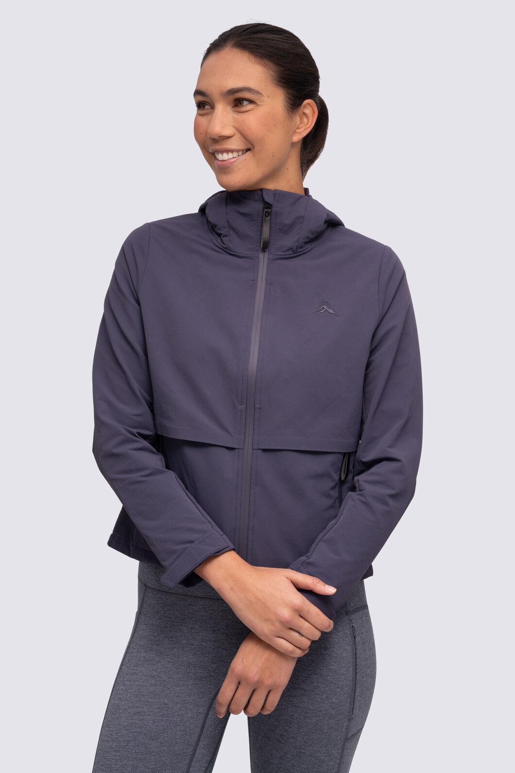 Macpac Women's Newton Softshell Jacket | Macpac