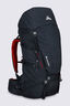Macpac Torlesse 65L AzTec® Zip Hiking Pack | Macpac