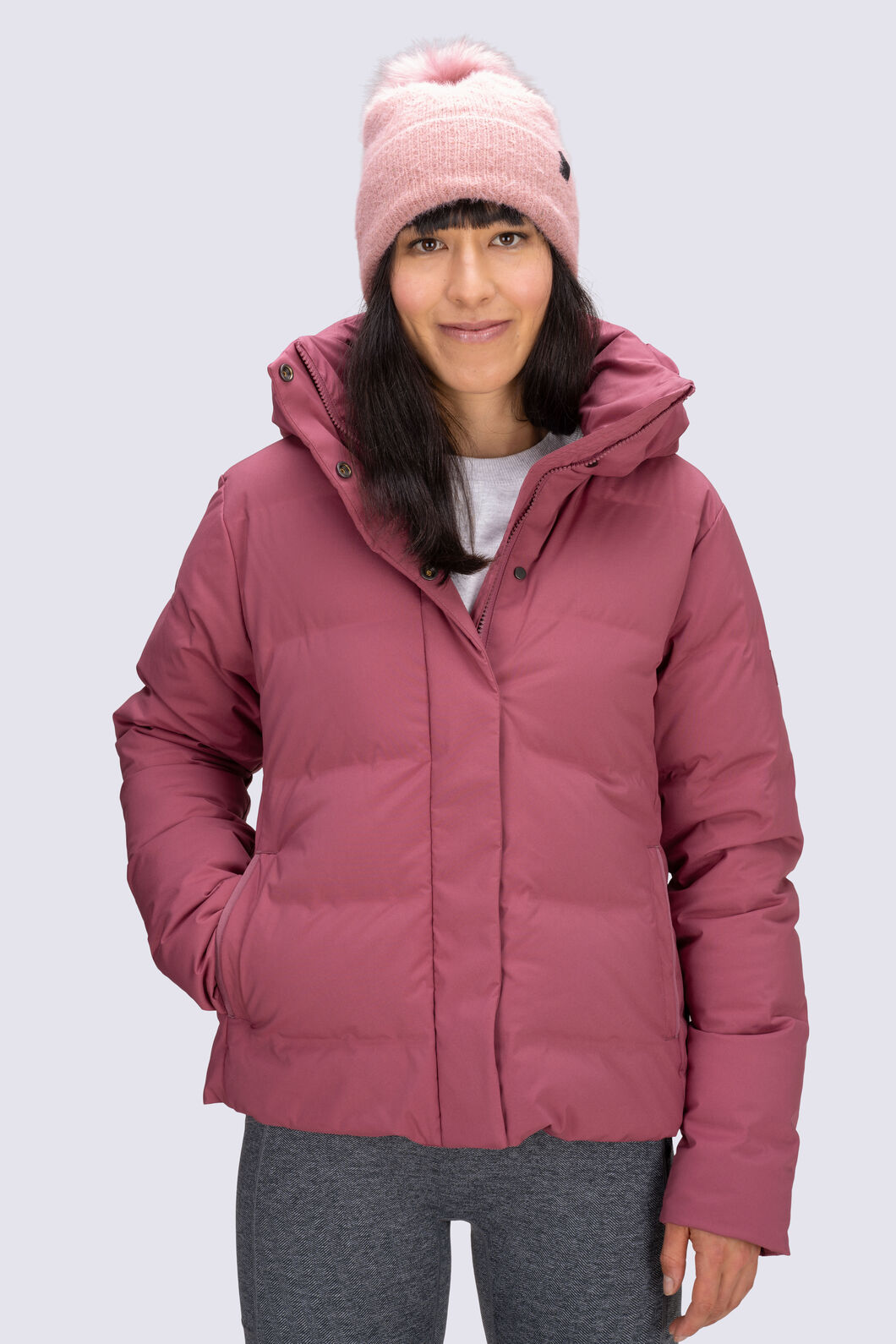 Macpac Women's Narvi Down Jacket | Macpac