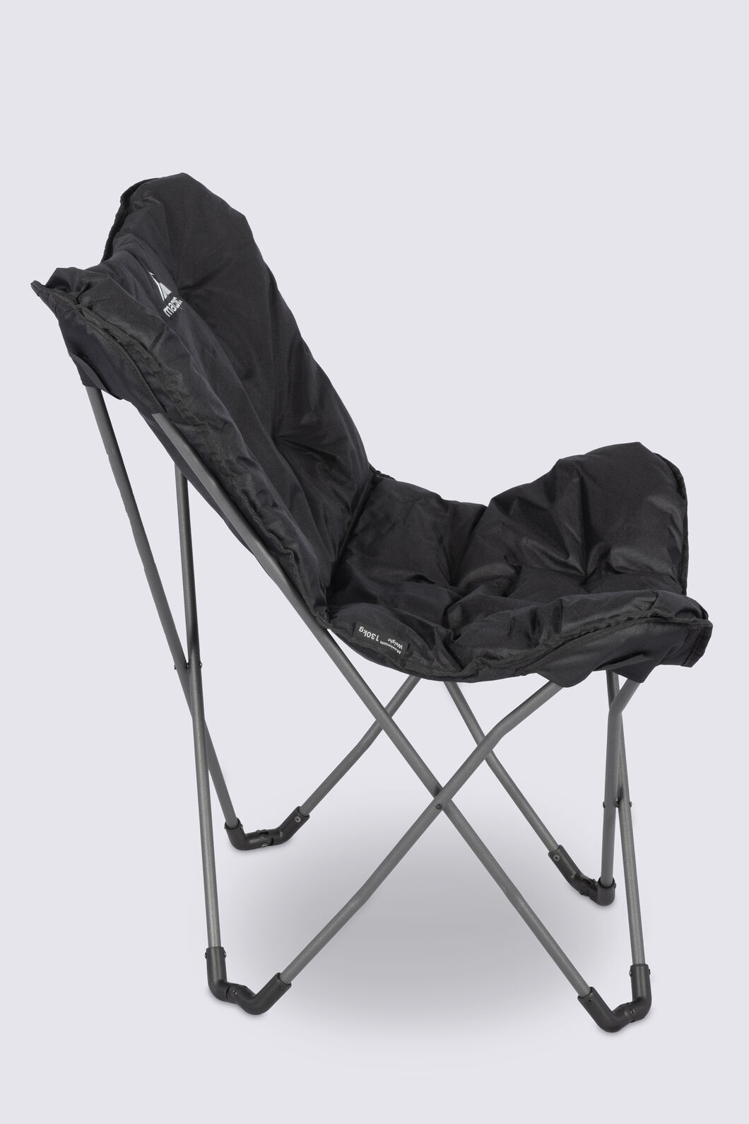 Macpac Half Moon Chair Quad Fold V3 | Macpac