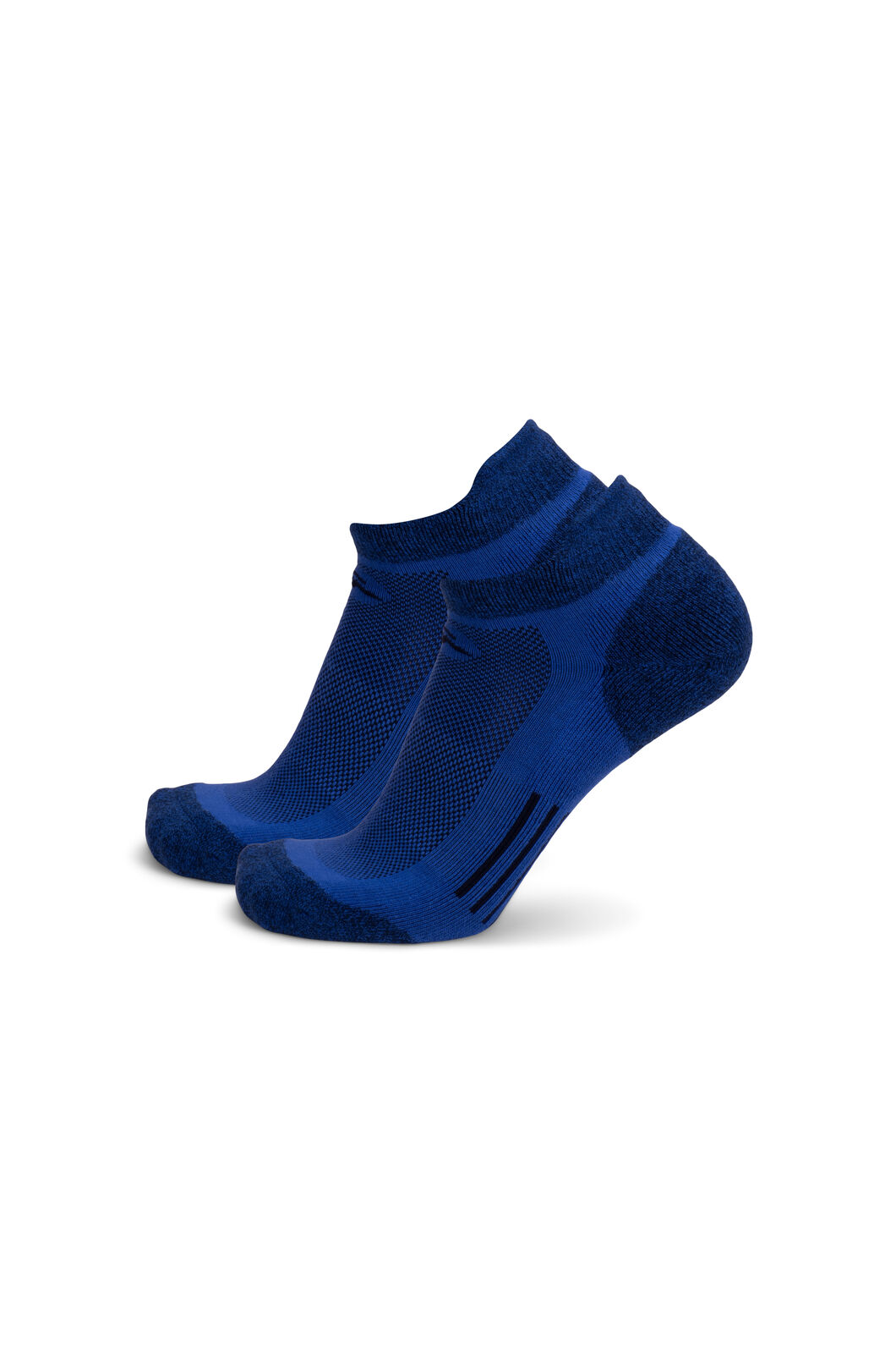 Macpac Trail Ankle Sock — 2 Pack | Macpac