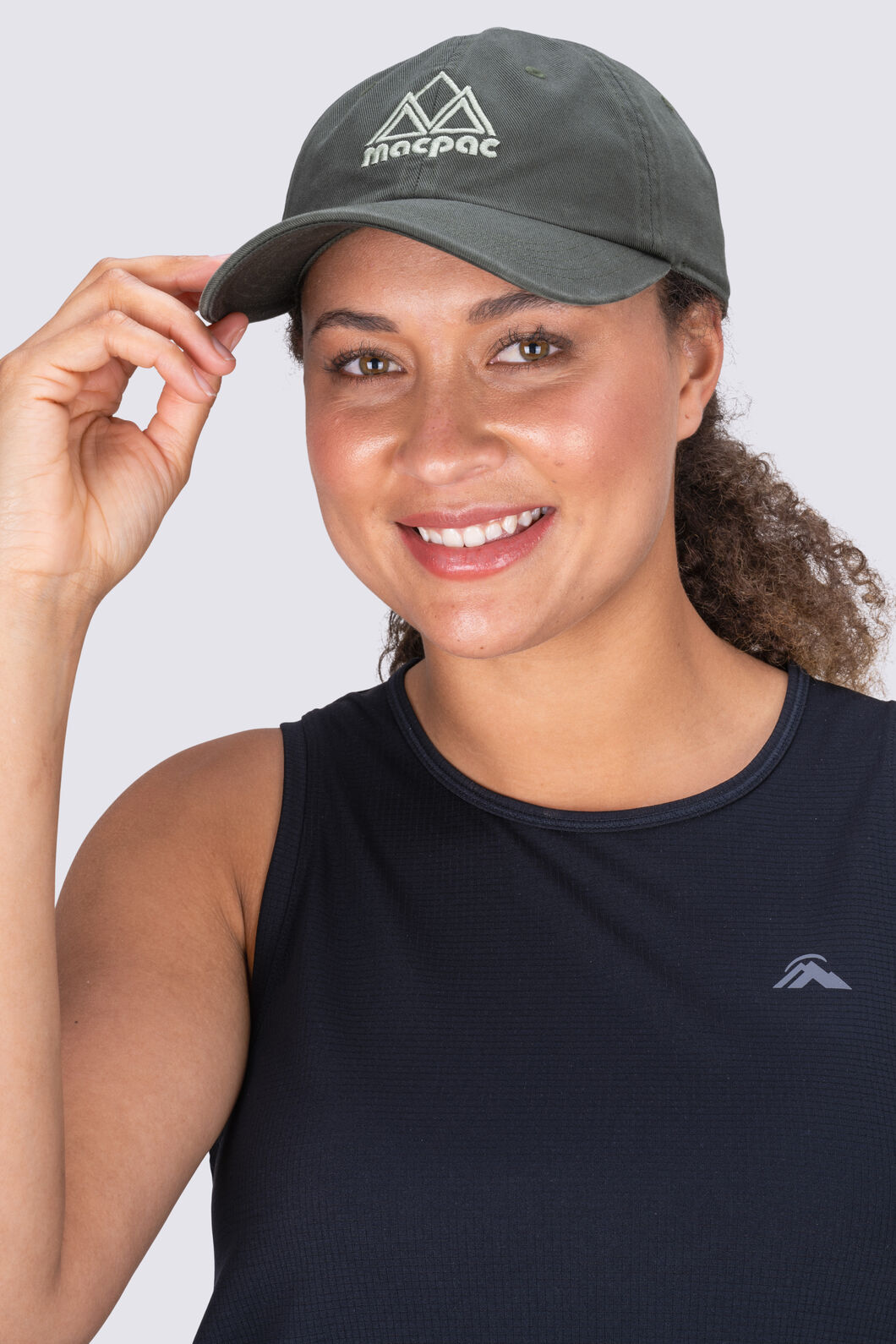 Macpac Vintage Cap | Macpac