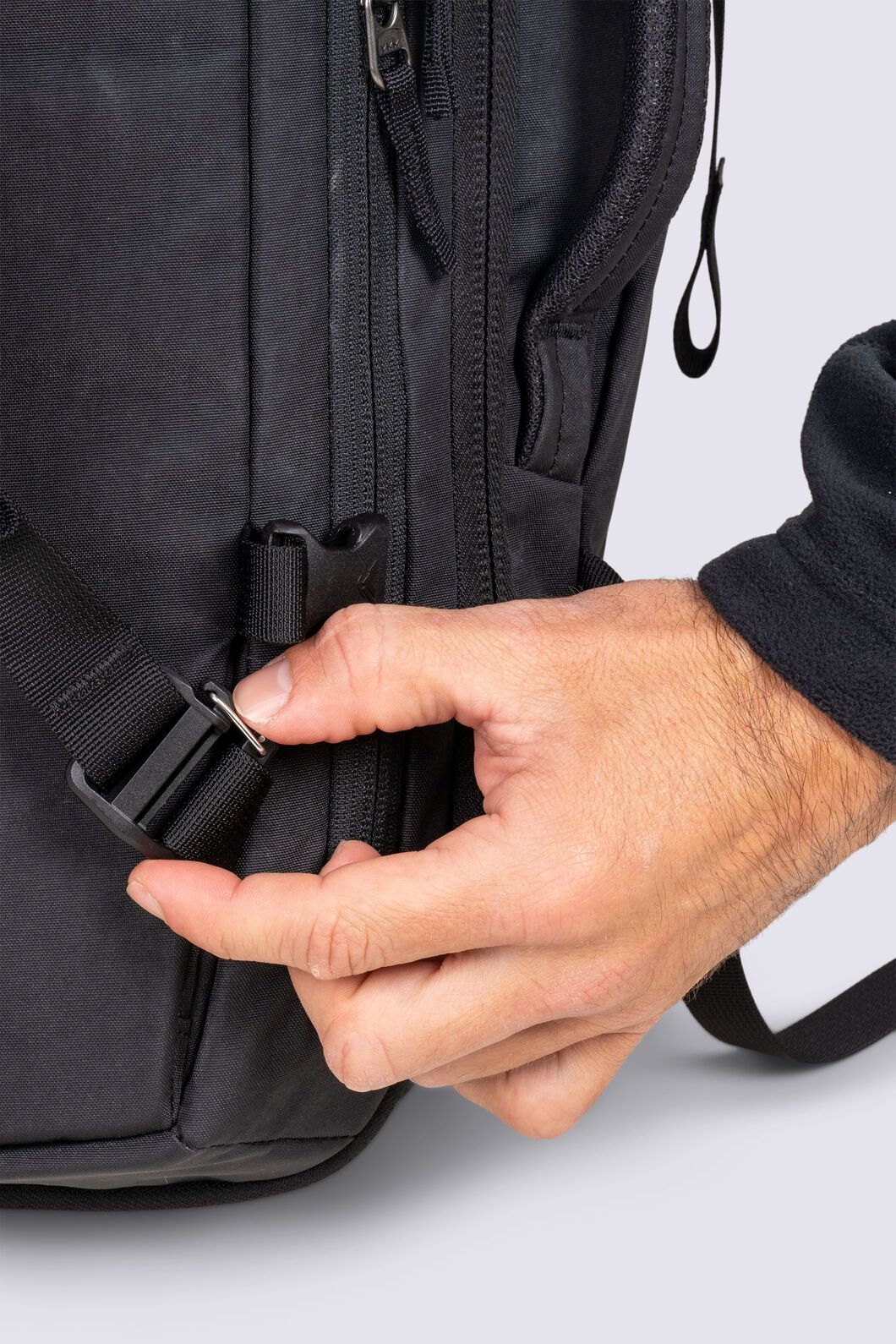 Macpac Quest 30L Backpack | Macpac