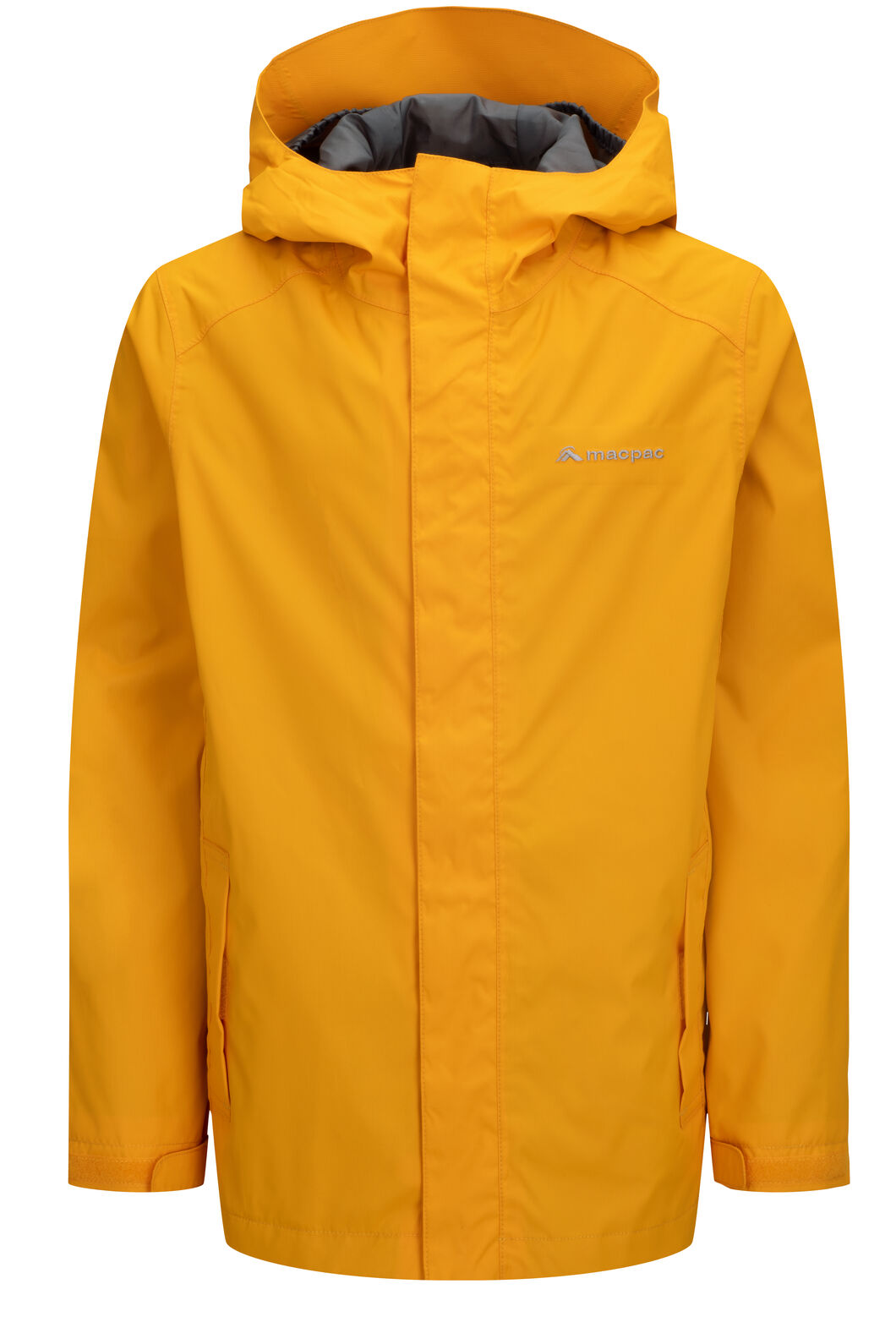 Macpac Kids' Jetstream Rain Jacket | Macpac