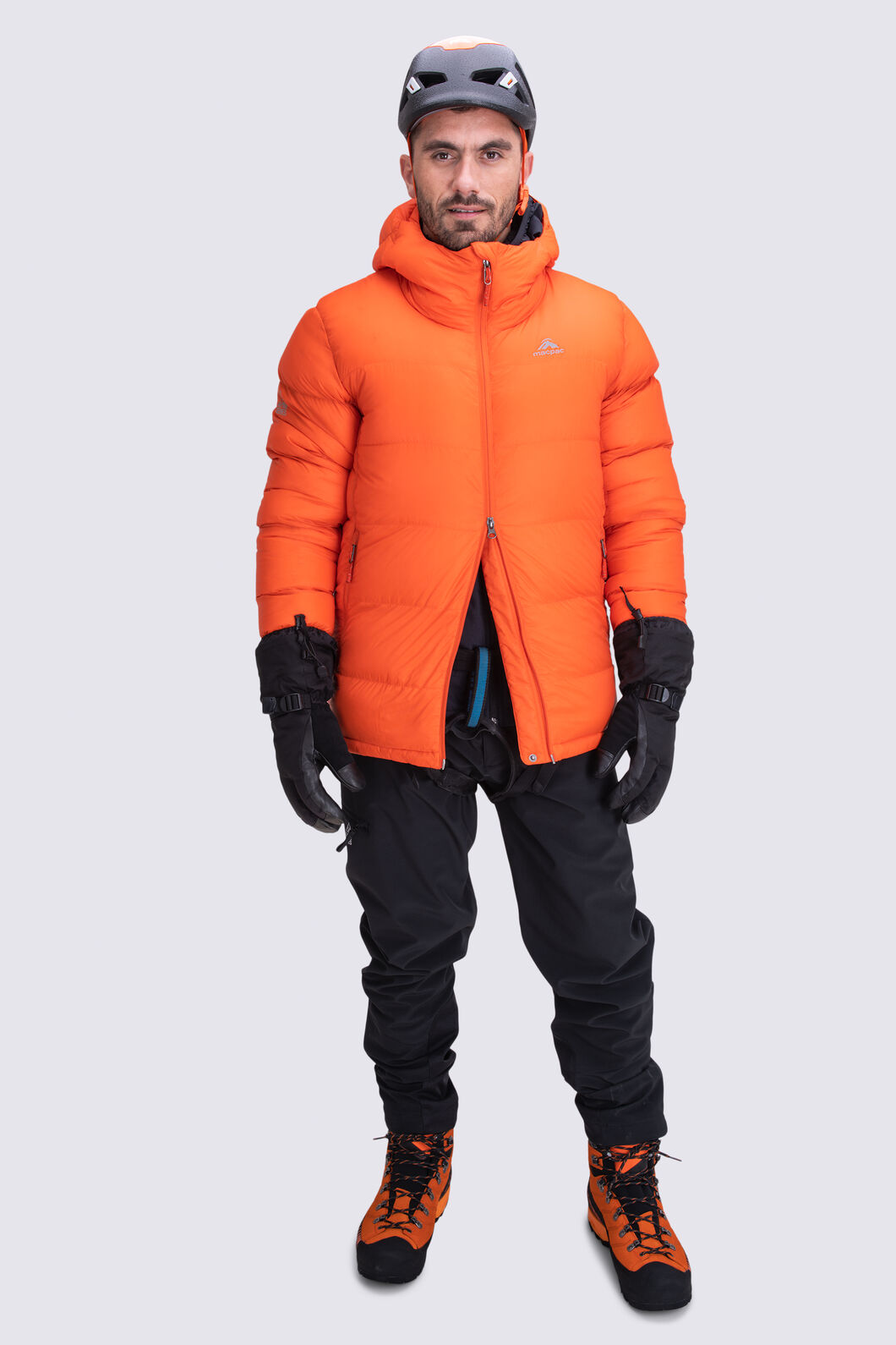 Macpac Men's Arrowsmith Down Jacket | Macpac