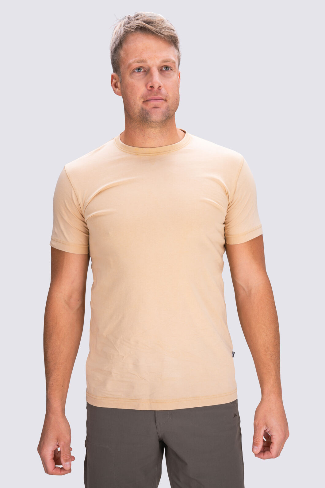 Macpac Men's Washed T—Shirt | Macpac