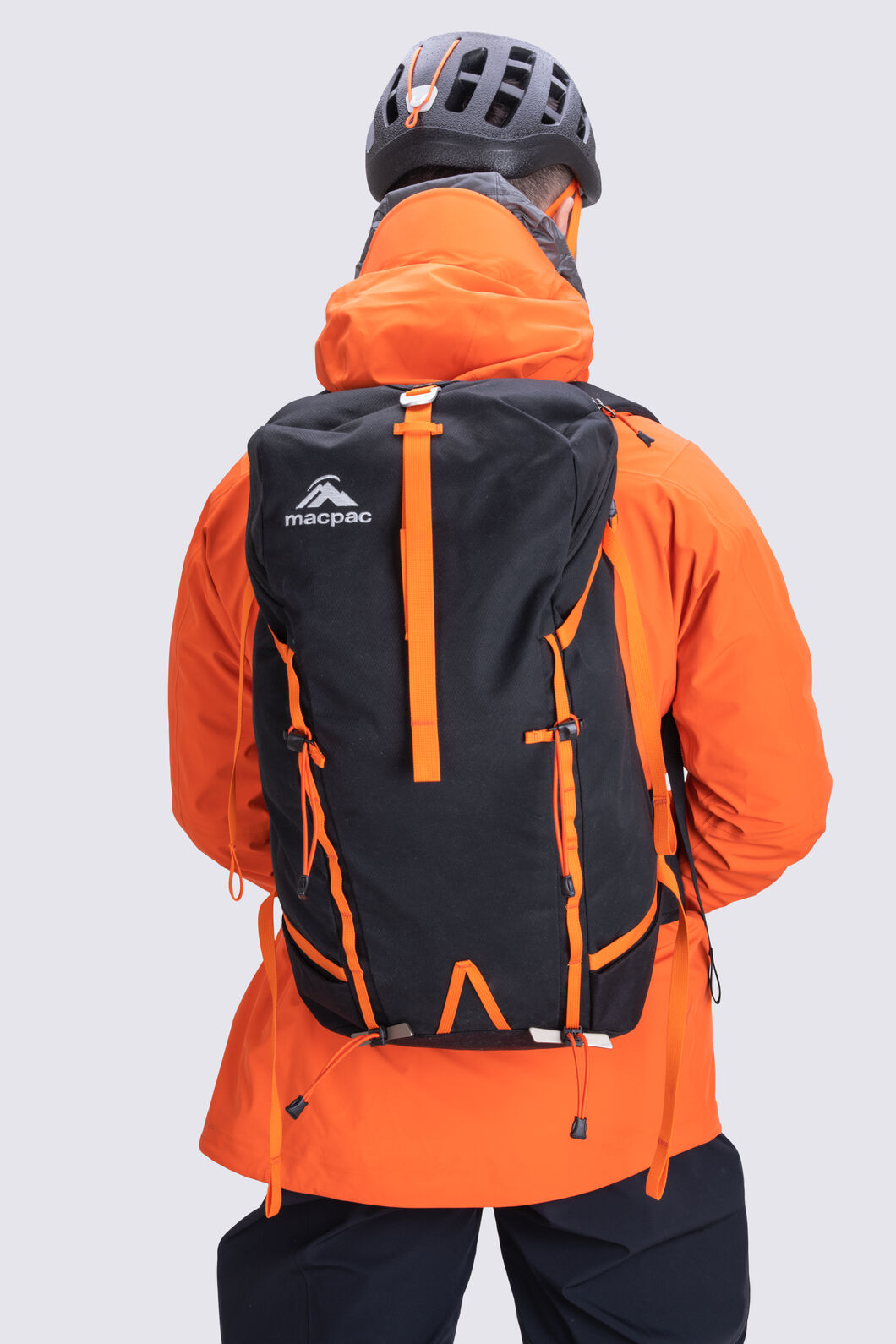 Pursuit 40L AzTec Alpine Pack | Macpac