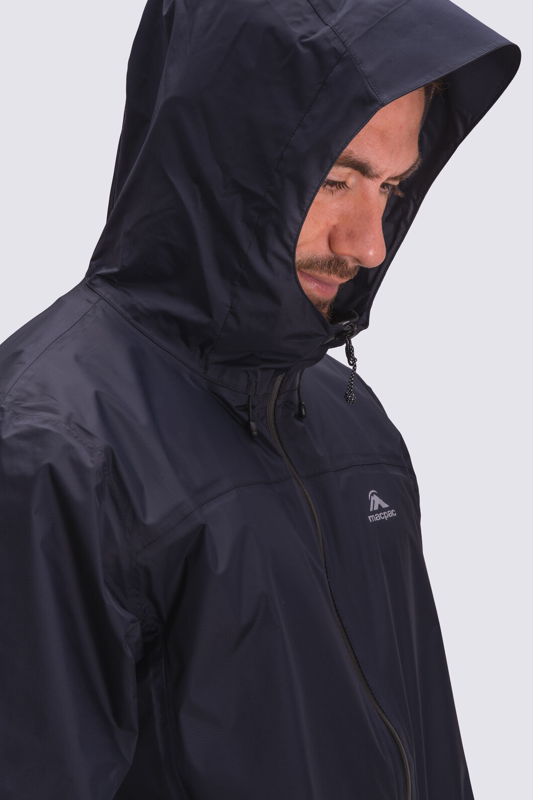Macpac Men's Mistral Rain Jacket | Macpac