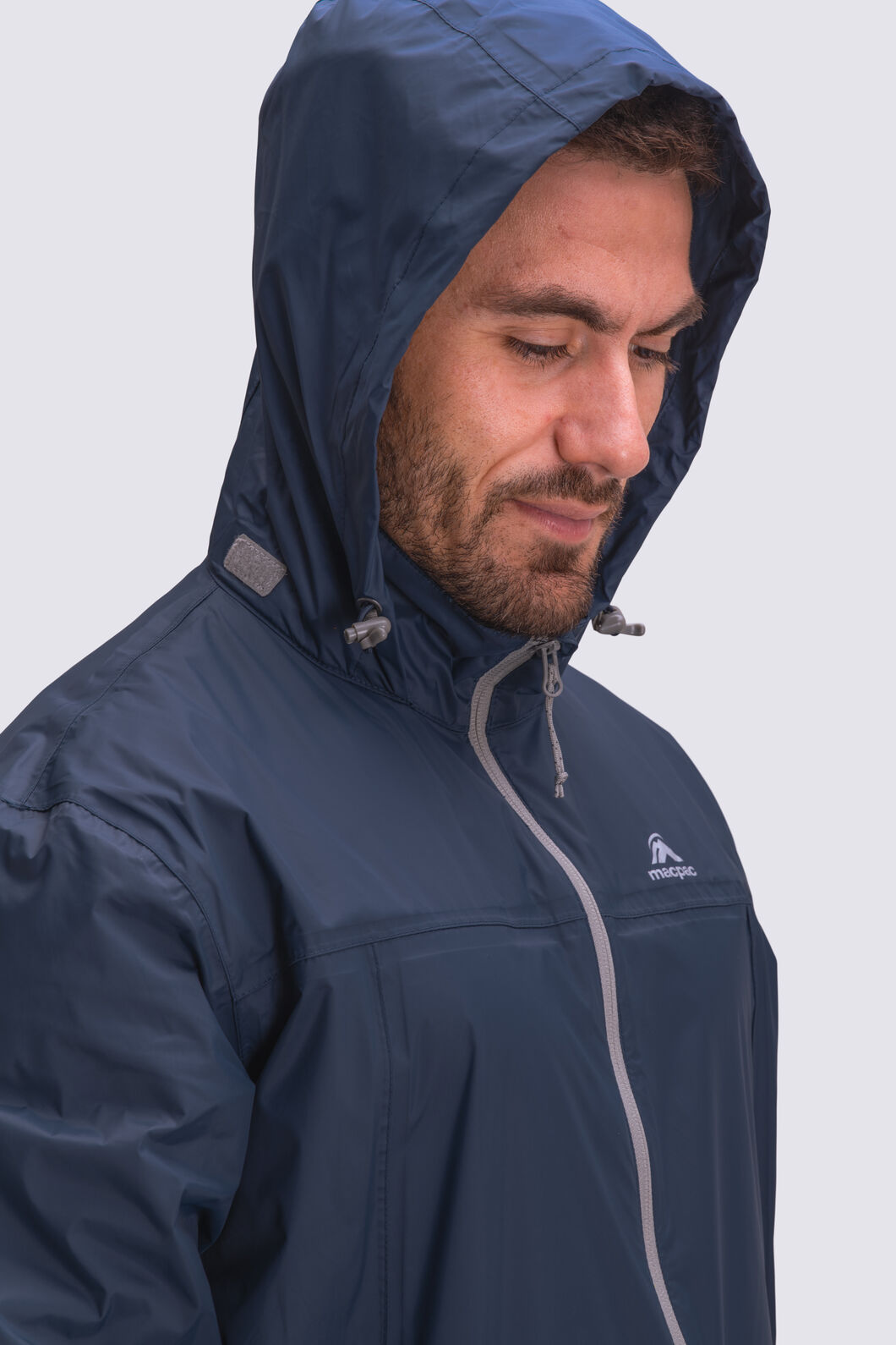 Macpac Pack-It-Jacket | Macpac