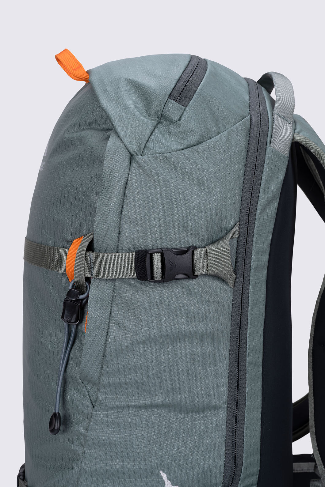 Macpac Huka 20L Ski Backpack | Macpac