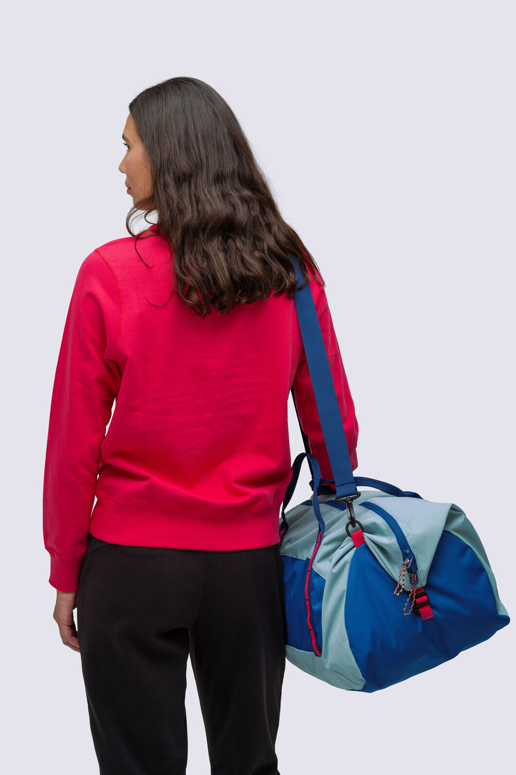 Macpac Wilderness 50L Duffel Bag | Macpac