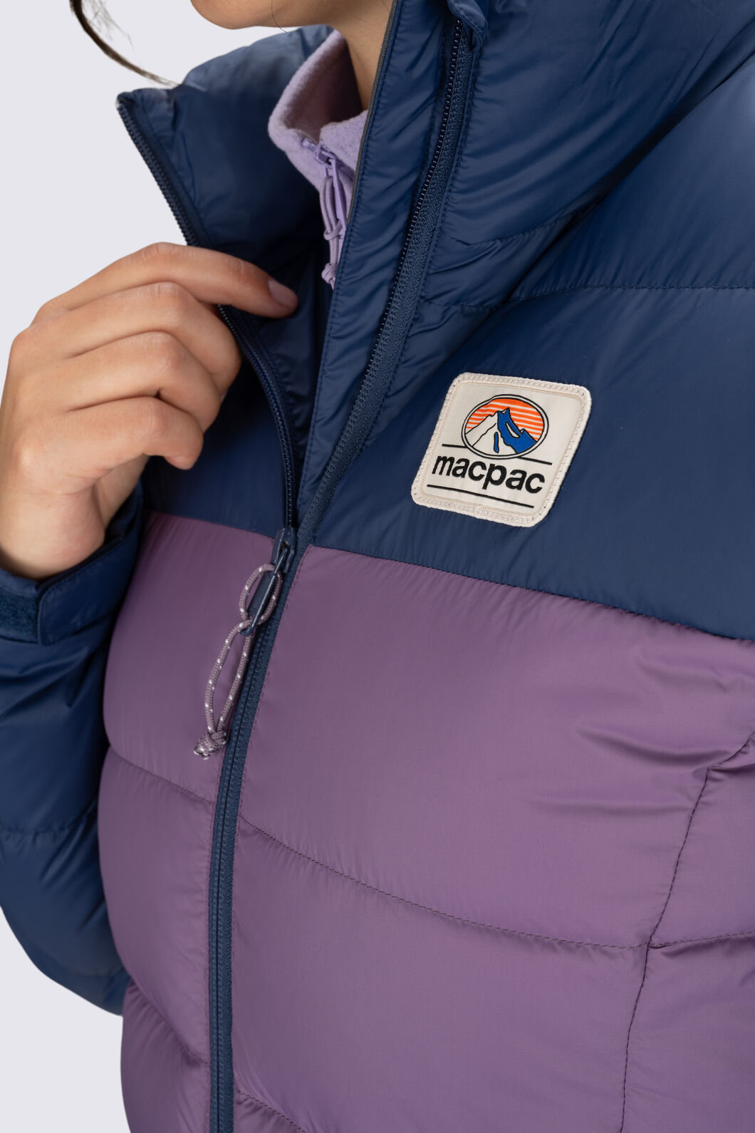 Macpac Women's Halo Down Jacket ♺ | Macpac