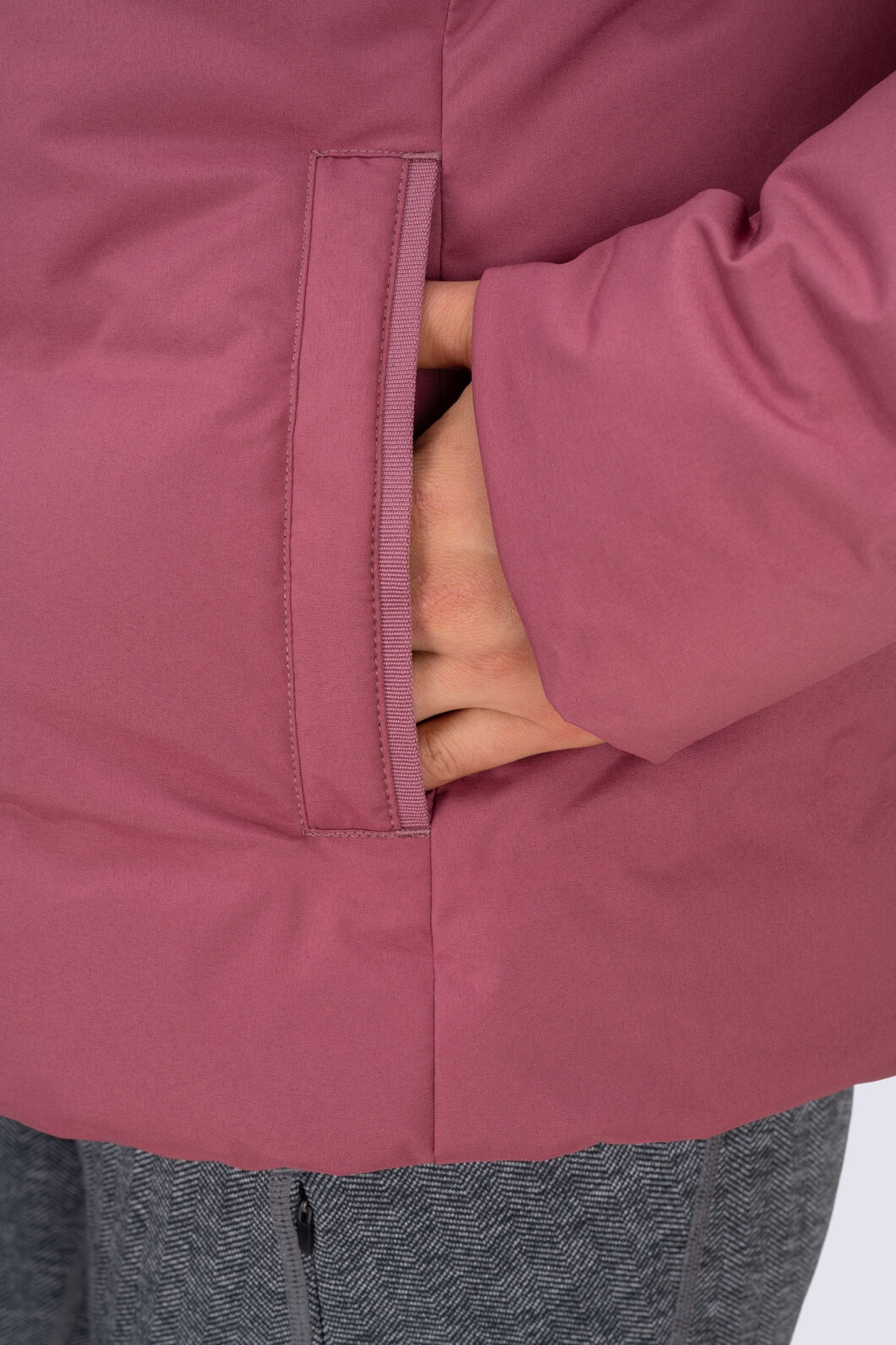 Macpac Women's Narvi Down Jacket | Macpac