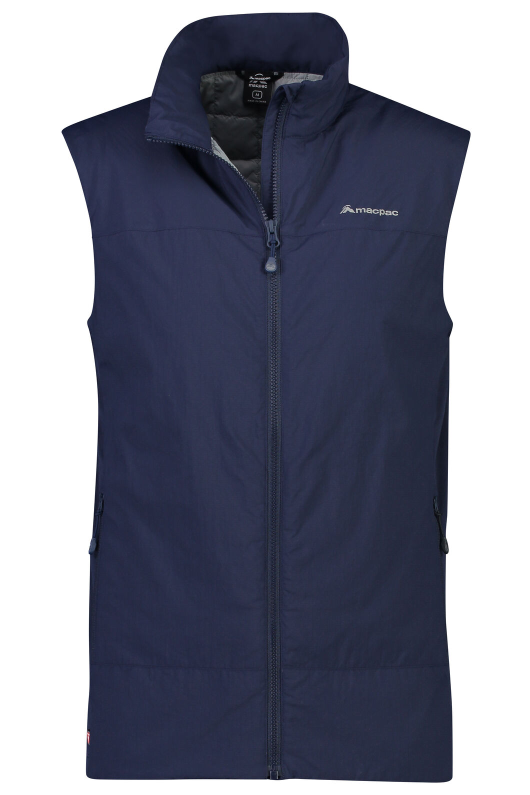 Macpac Ethos PrimaLoft® Vest - Men's | Macpac