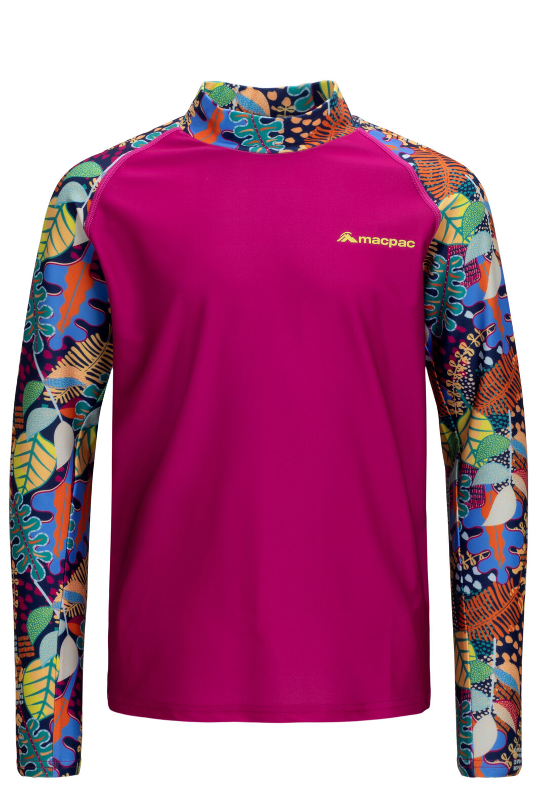 Macpac Kids' Rash Top | Macpac