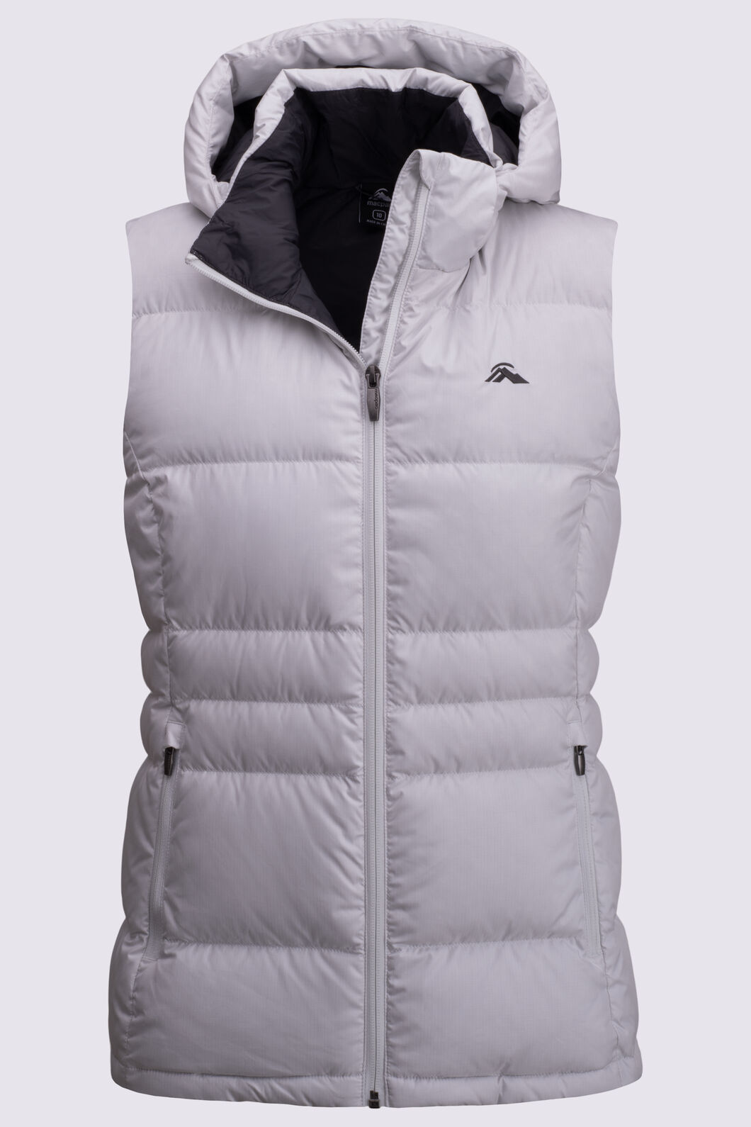 Macpac Women's Aurora Down Vest | Macpac