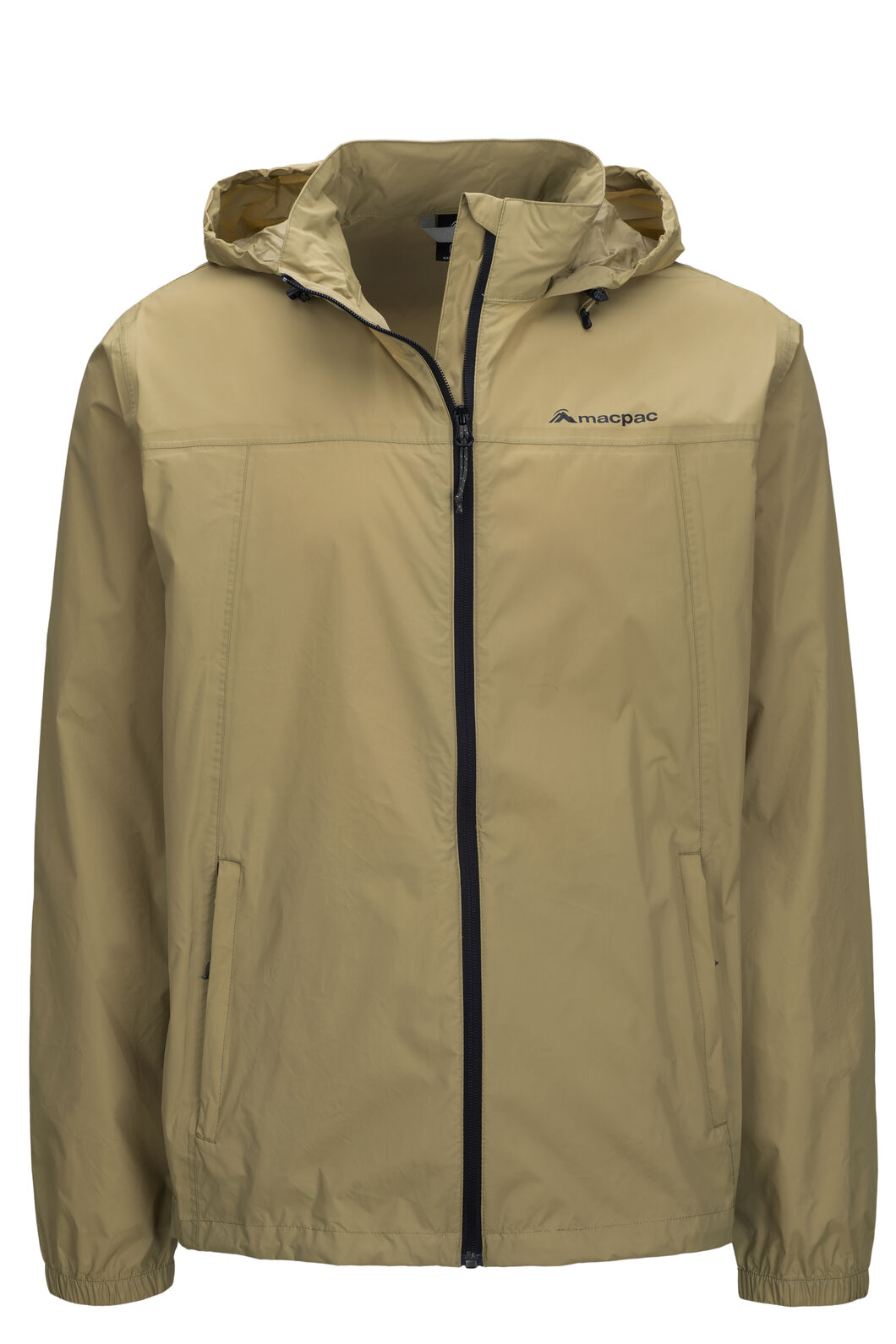 Macpac Pack-It-Jacket — Unisex | Macpac