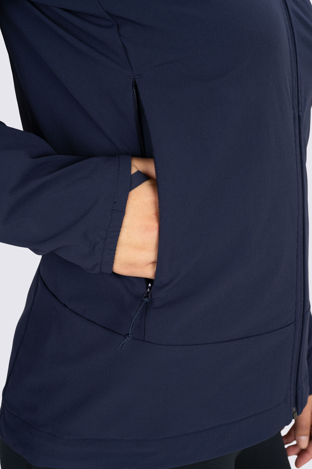 Macpac Women's Sefton Hooded Jacket | Macpac