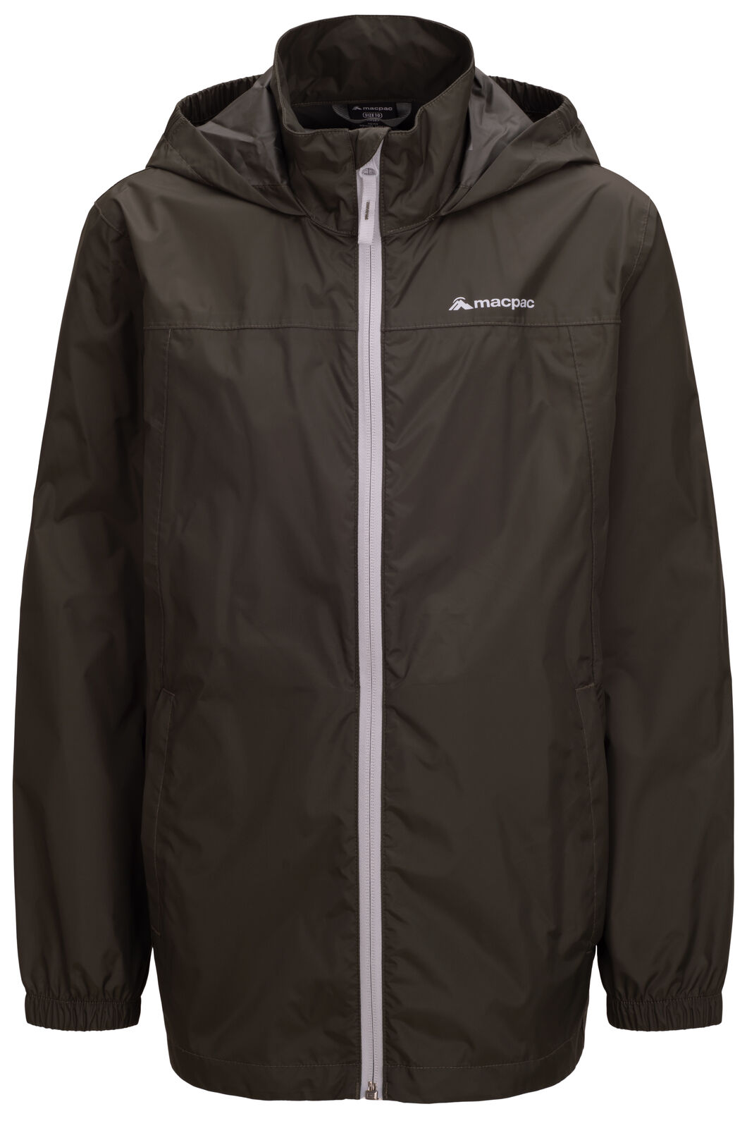Macpac Kids' Pack-It Jacket | Macpac