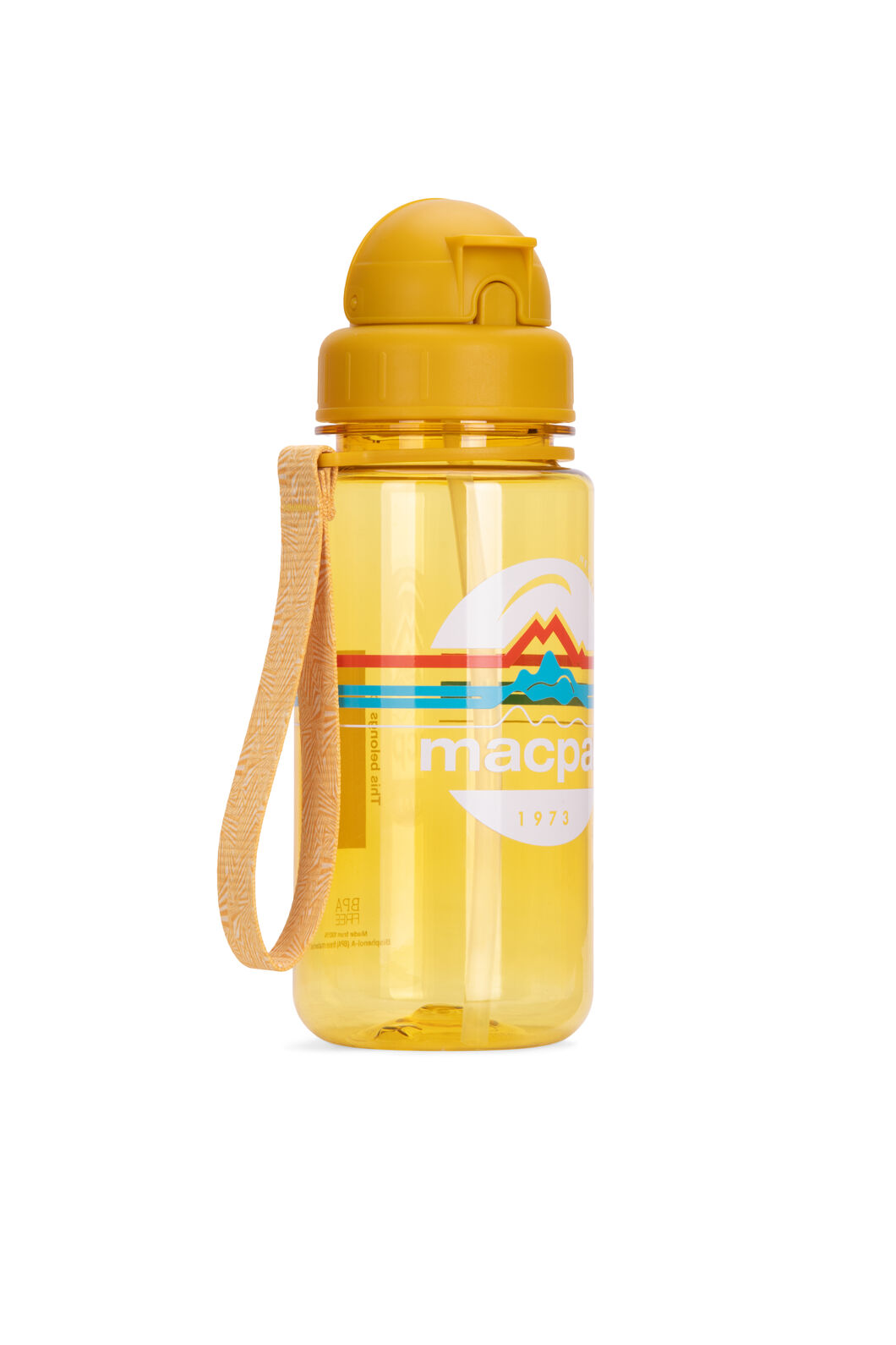 Macpac Kids' Drink Bottle — 400 ml | Macpac