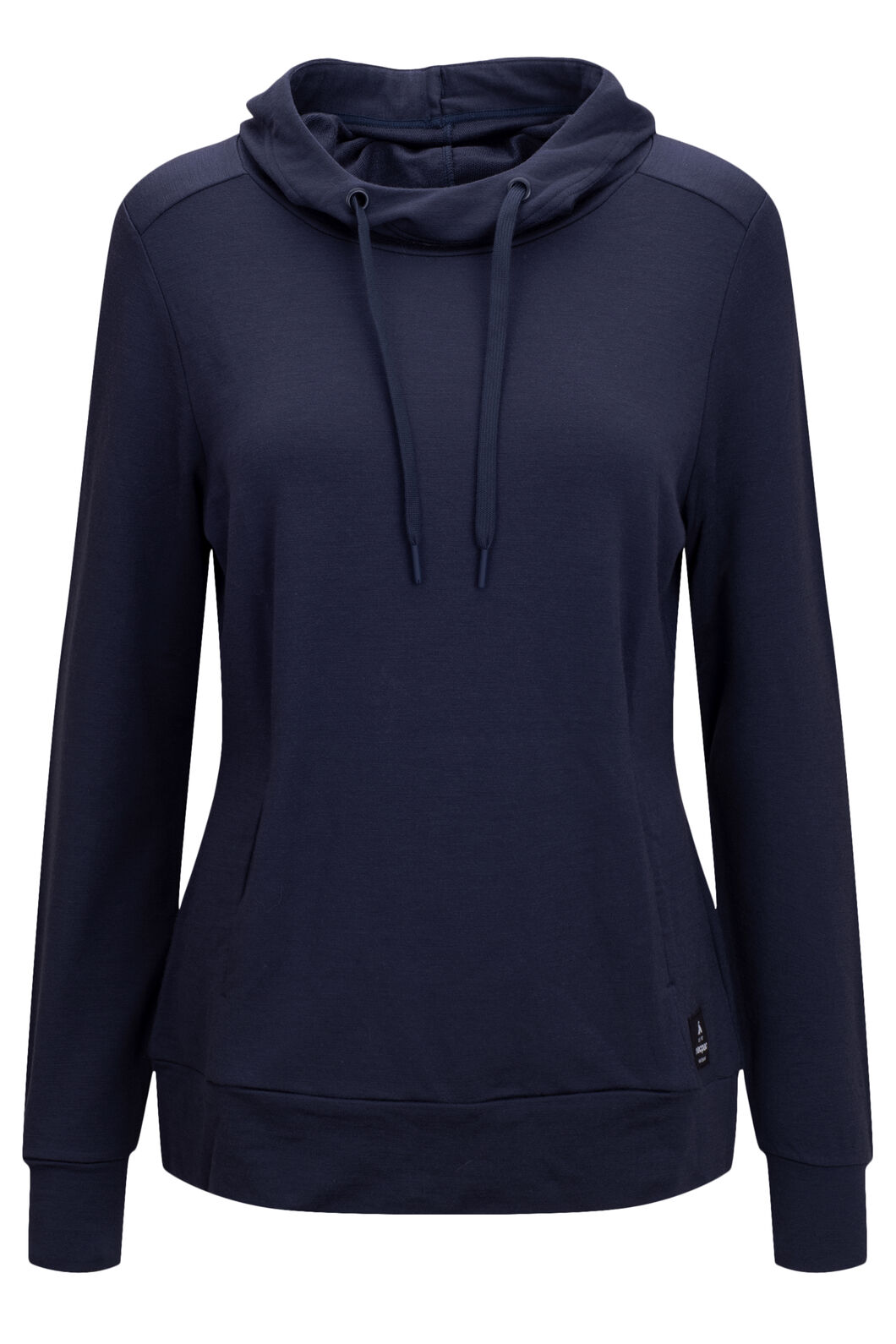 Macpac Women's Miro Merino Blend Pullover | Macpac