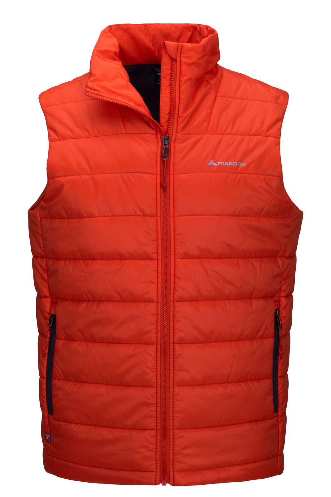 Macpac Men's Sou'west PrimaLoft® Vest | Macpac