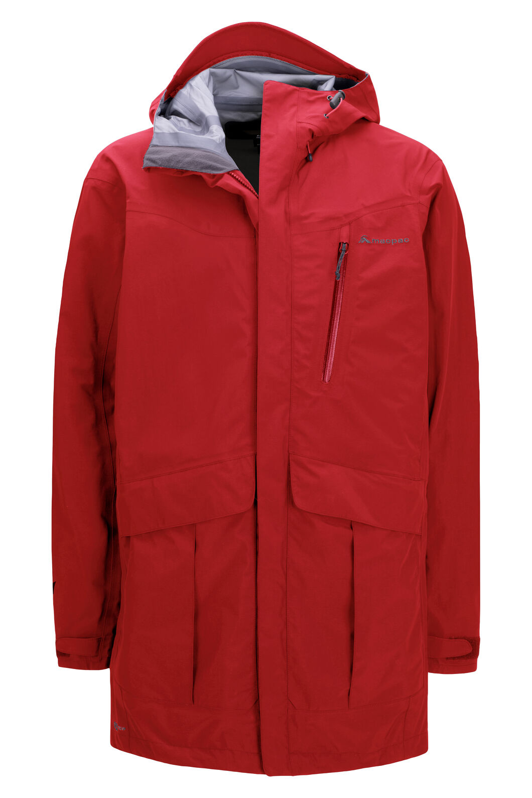 Macpac Men's Copland Pertex® Raincoat | Macpac