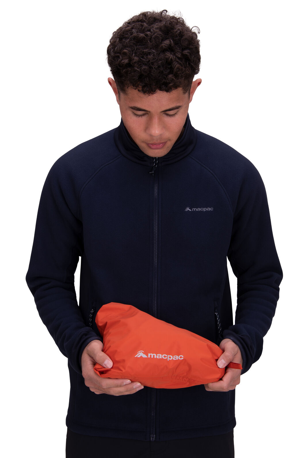 Macpac Men's Mistral Rain Jacket | Macpac