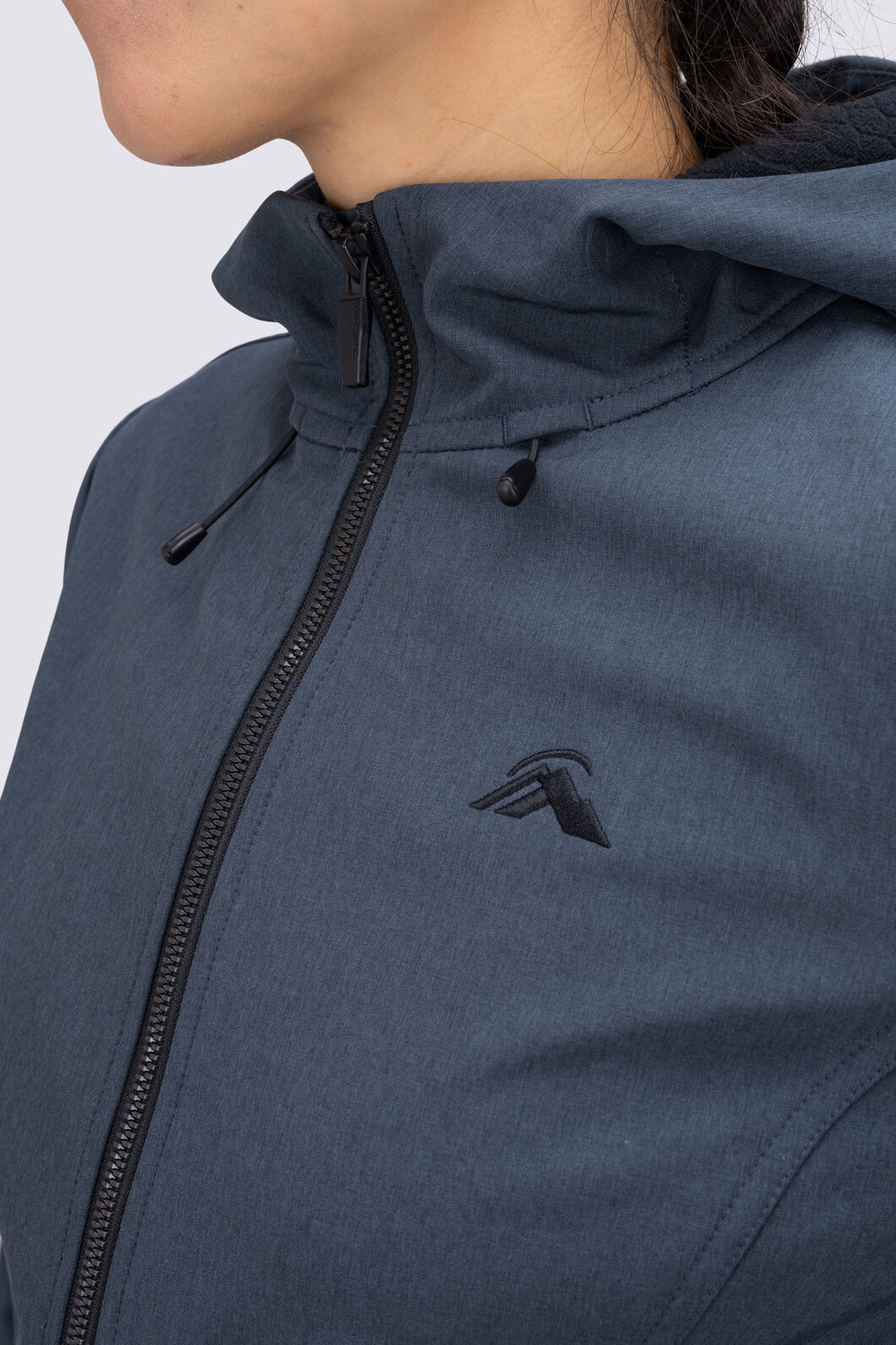 Macpac Women's Chord Softshell Coat | Macpac