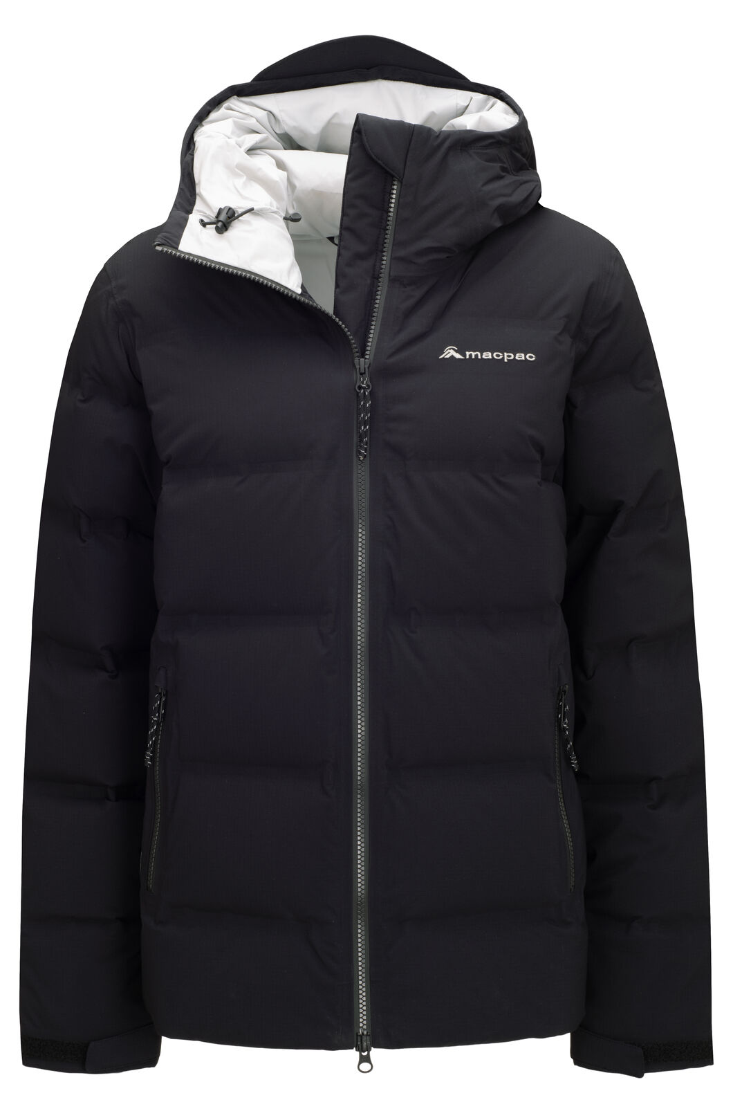 Macpac Women's Equinox Waterproof Pertex® Down Jacket | Macpac