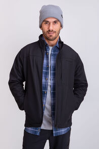 Men's Softshell Jackets | Macpac