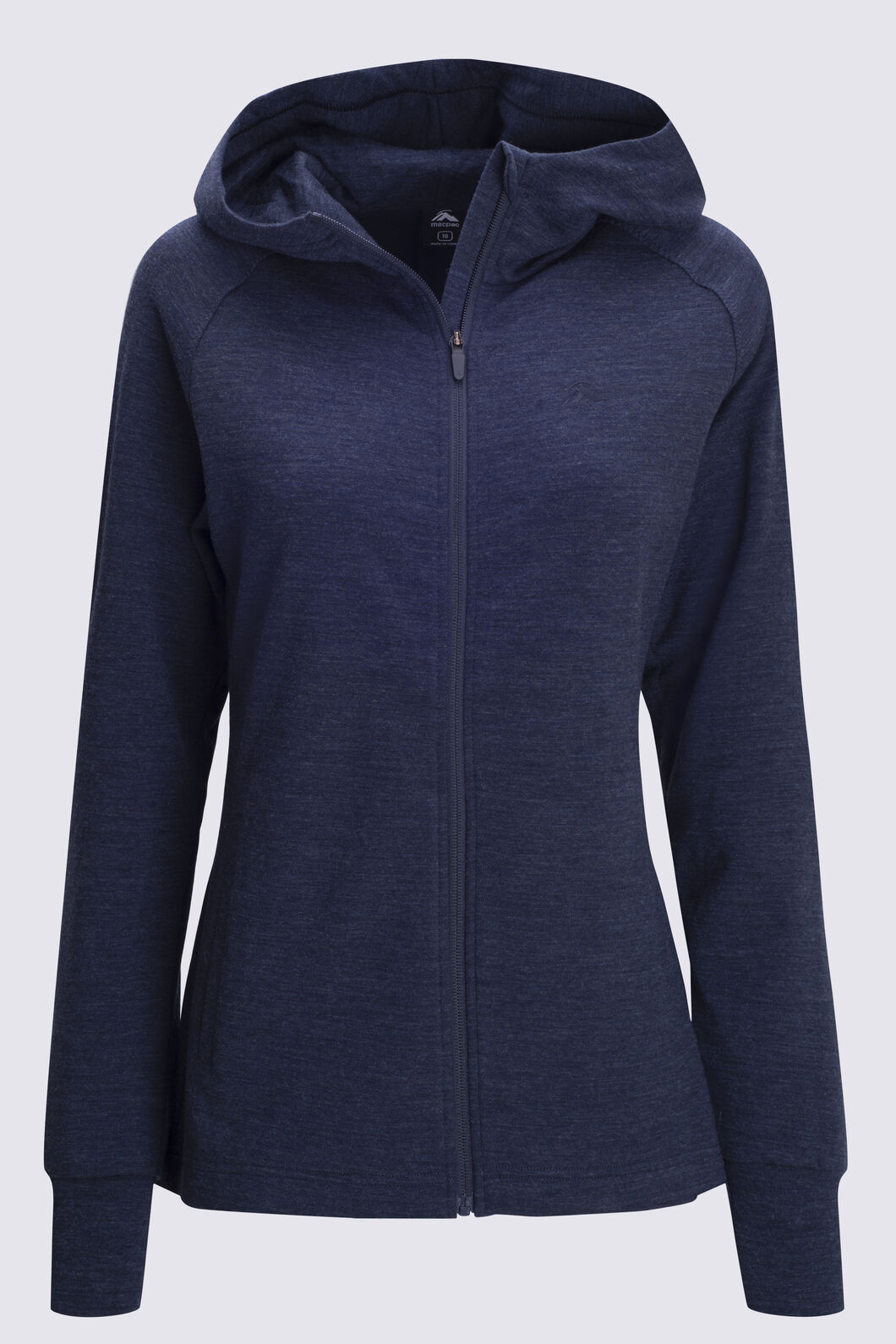 Macpac Women's Craigieburn Merino Blend Jacket | Macpac