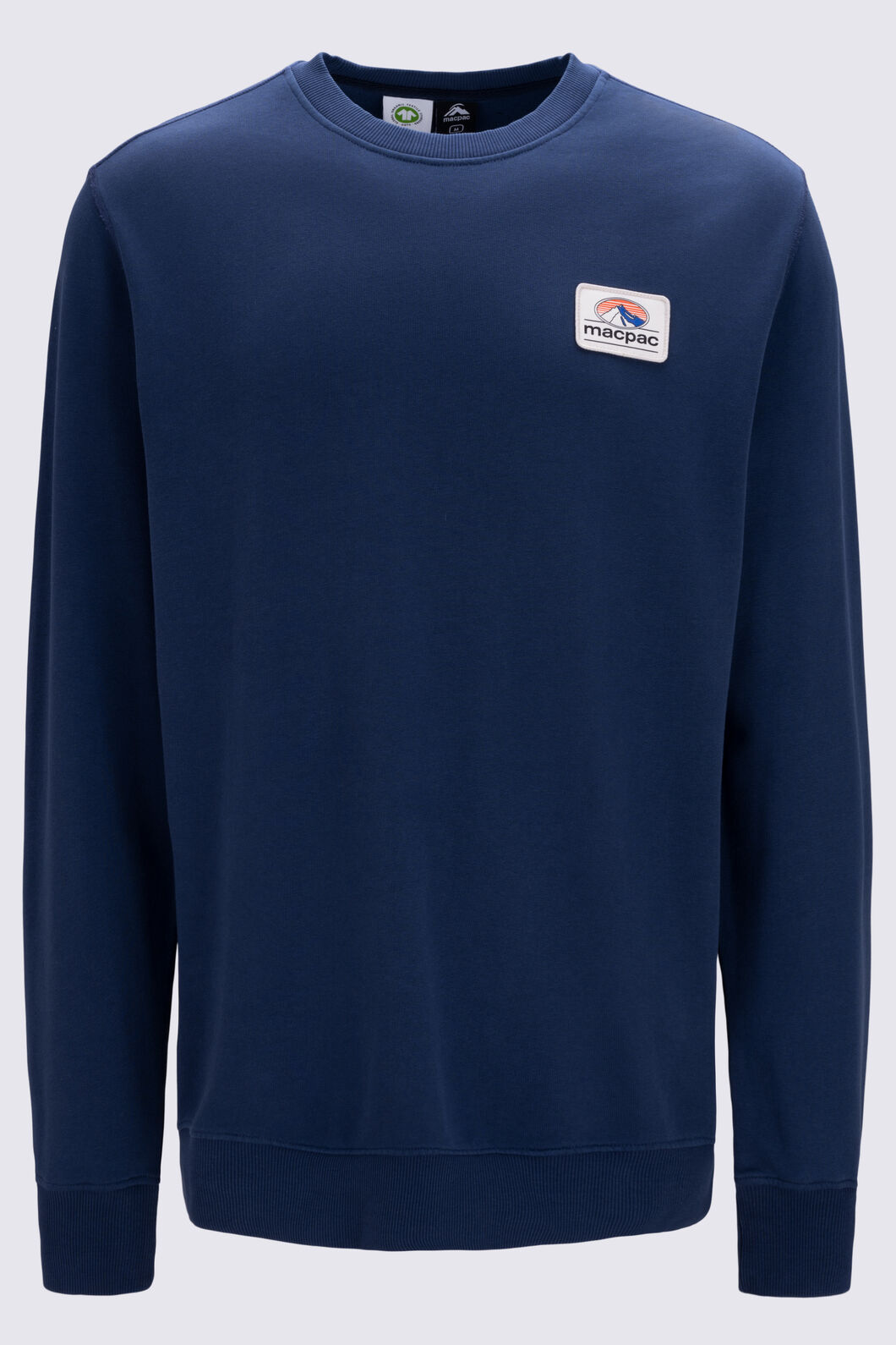 Macpac Men's Foothills Crew | Macpac