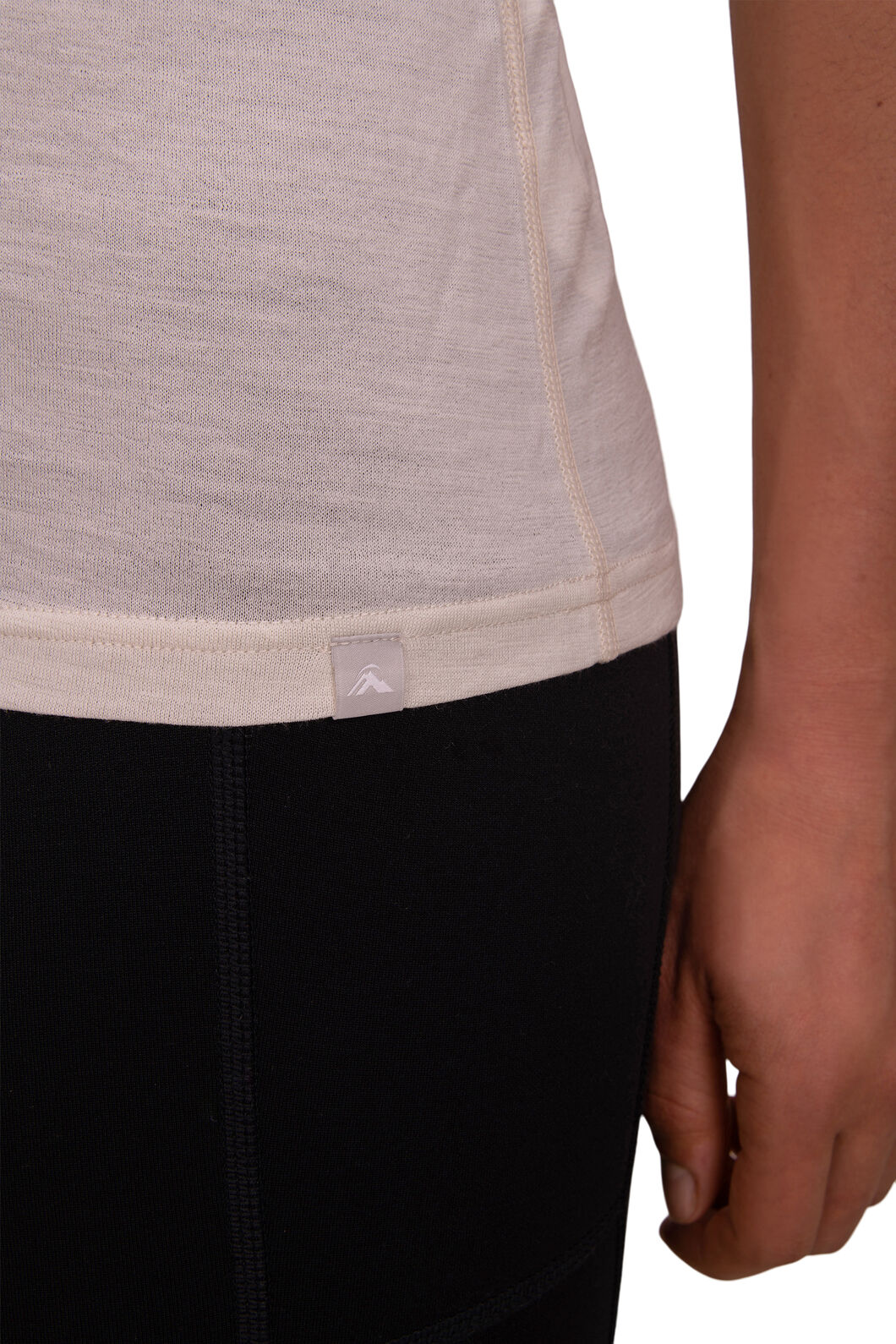 Macpac 150 Merino Singlet — Women's | Macpac